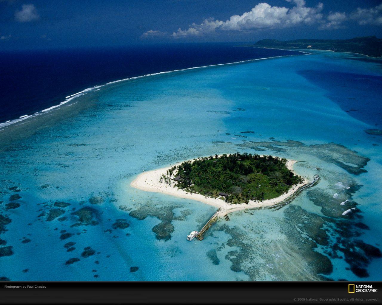 National Geographic Ocean Wallpapers - Top Free National Geographic ...