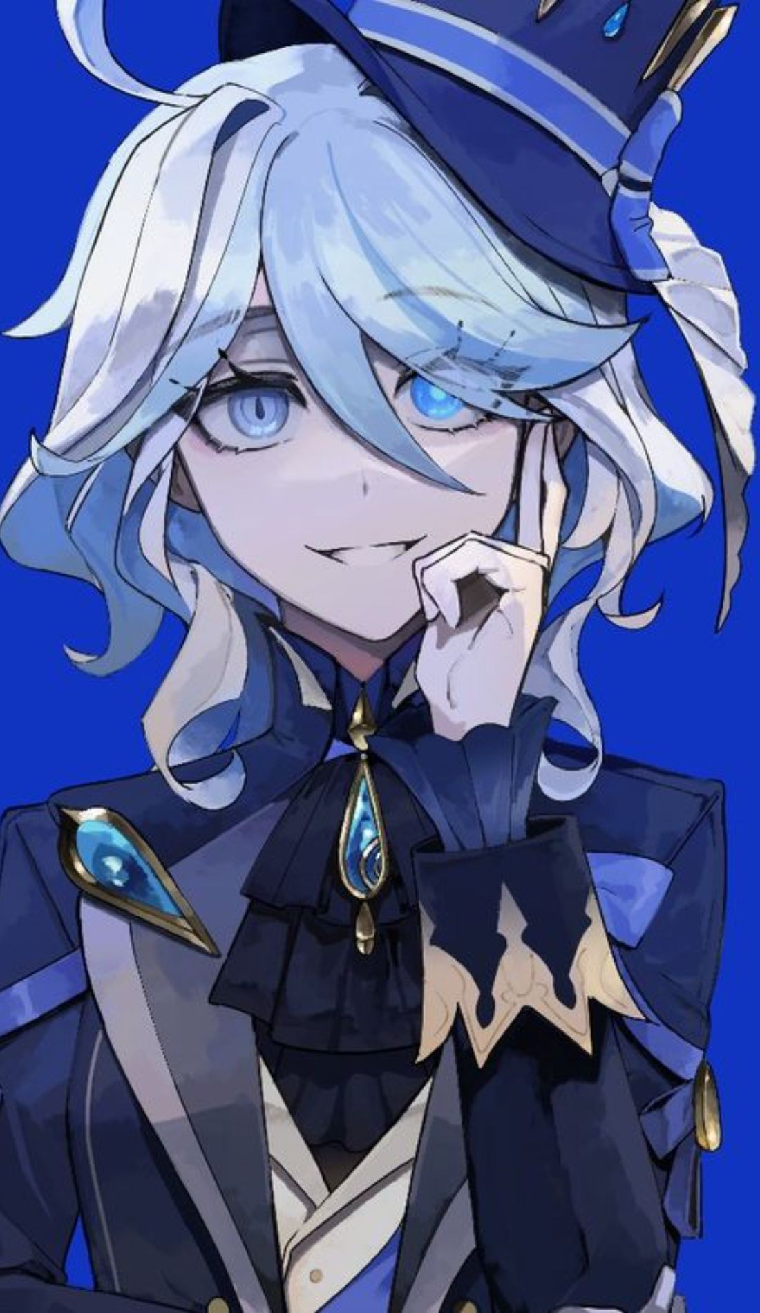 Focalors Wallpapers - Top Free Focalors Backgrounds - WallpaperAccess