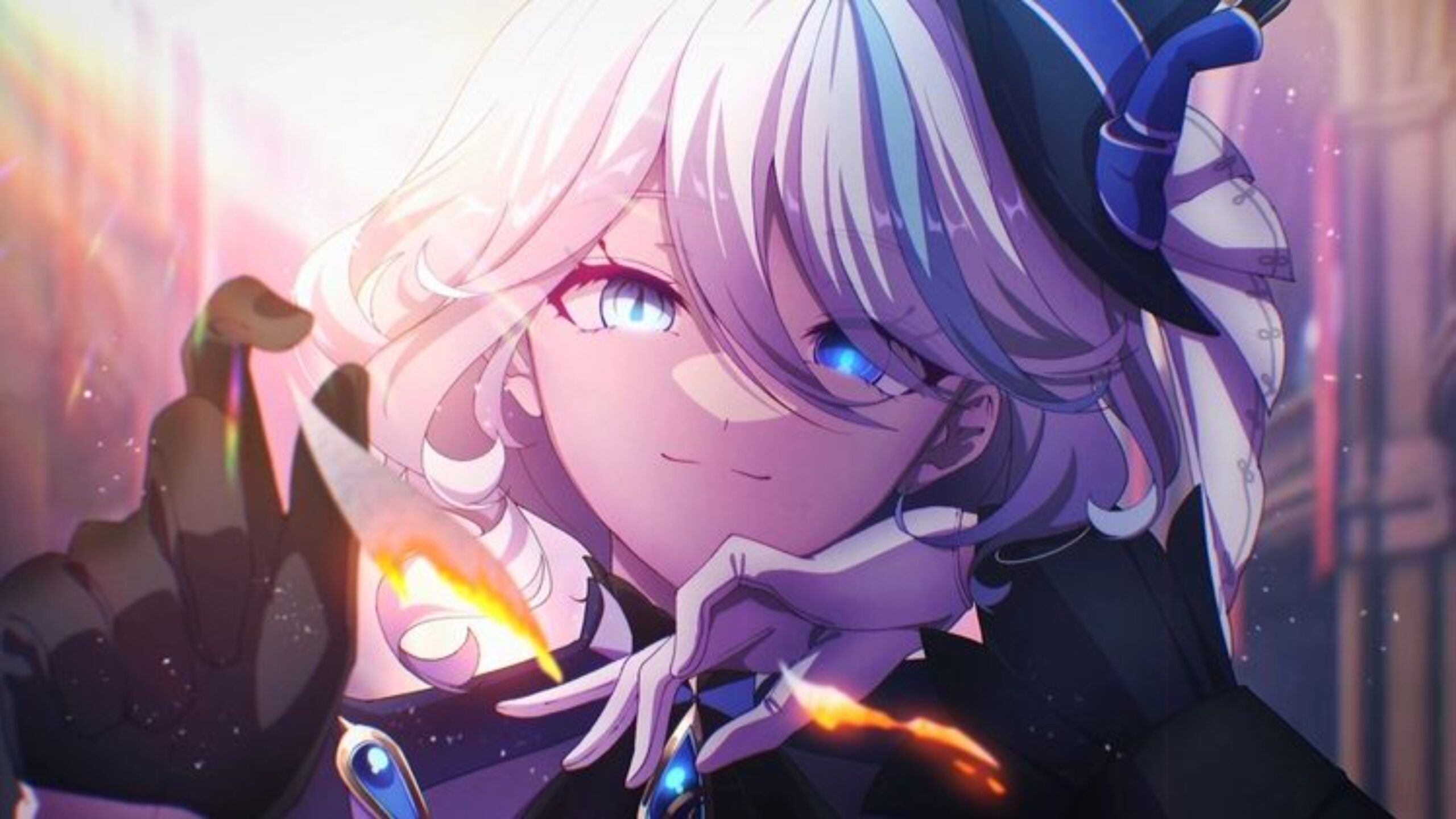 Focalors Wallpapers - Top Free Focalors Backgrounds - WallpaperAccess