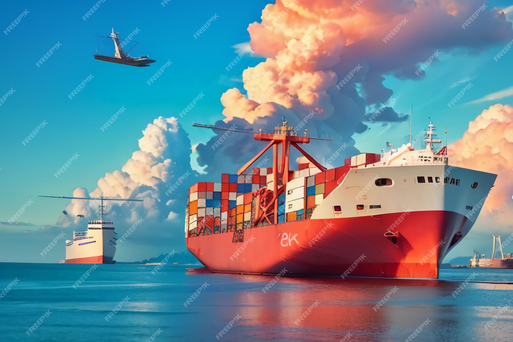 Merchant Ship Wallpapers - Top Free Merchant Ship Backgrounds ...