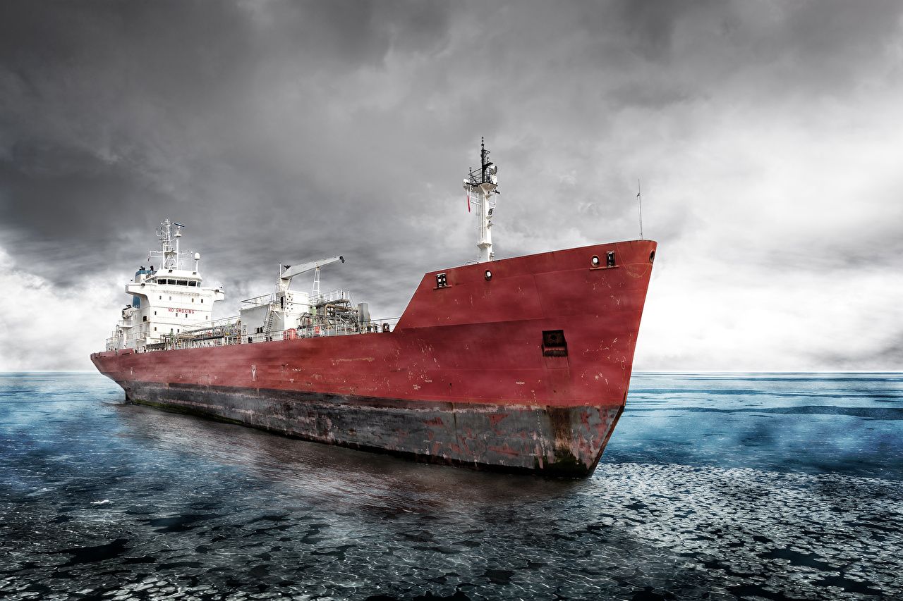 Merchant Ship Wallpapers - Top Free Merchant Ship Backgrounds ...