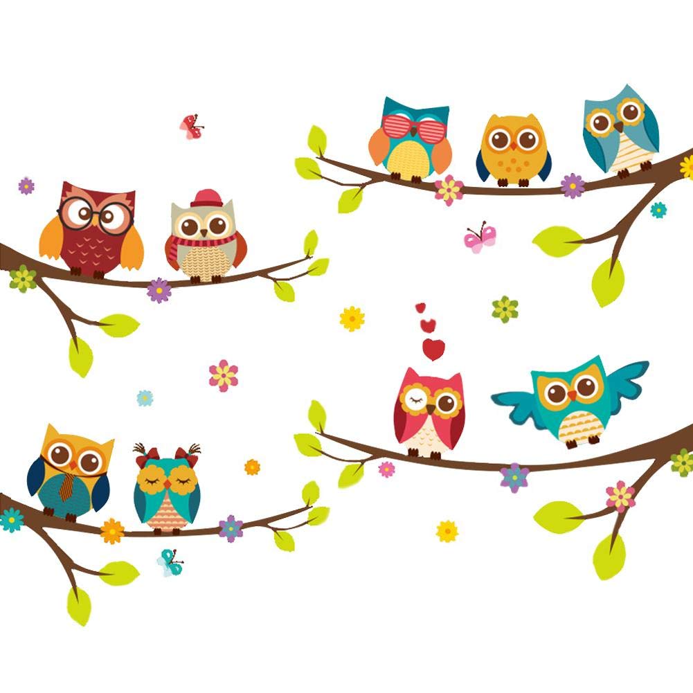 Owl Pattern Wallpapers - Top Free Owl Pattern Backgrounds - WallpaperAccess