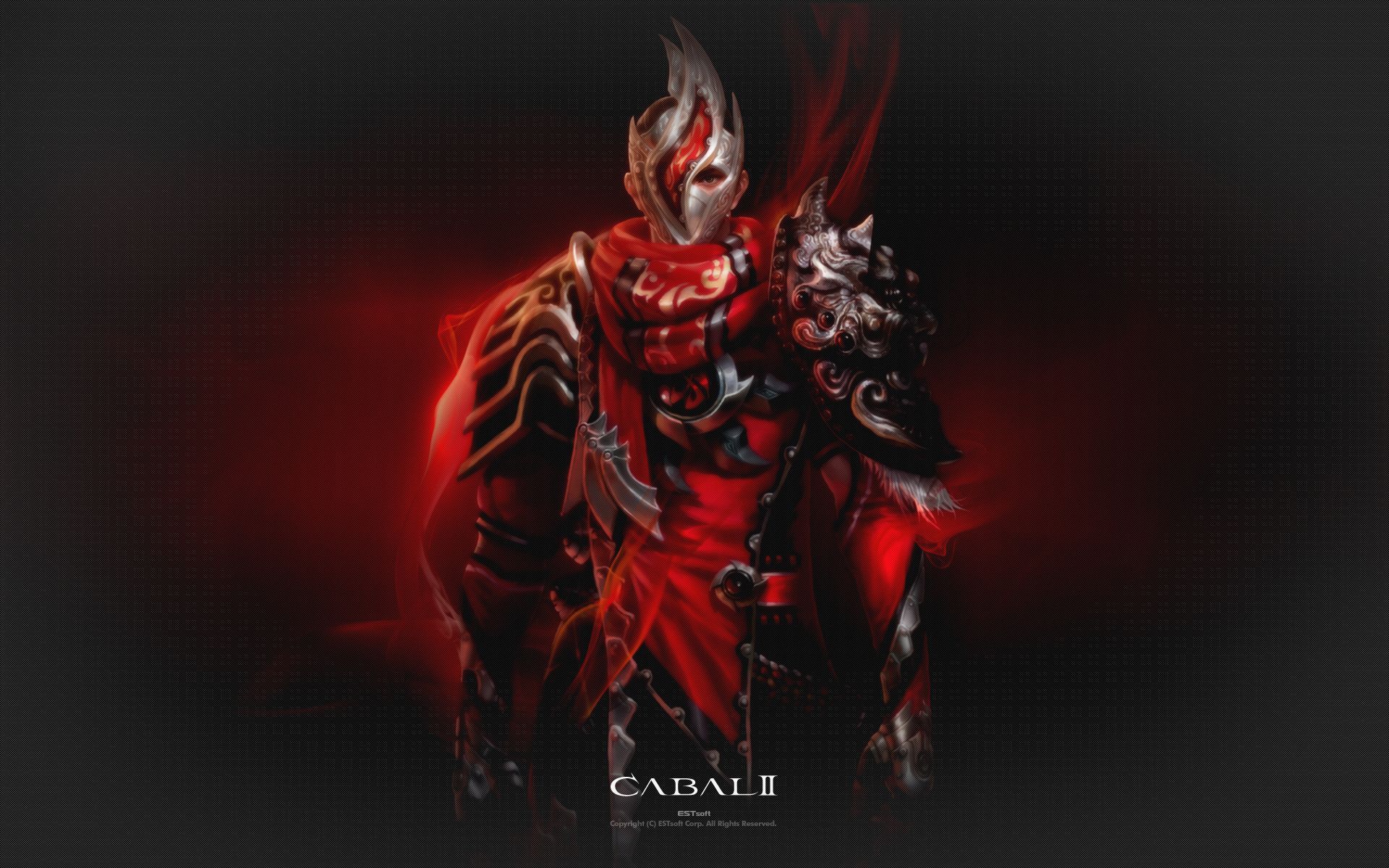 Cabal Online Wallpapers - Top Free Cabal Online Backgrounds ...