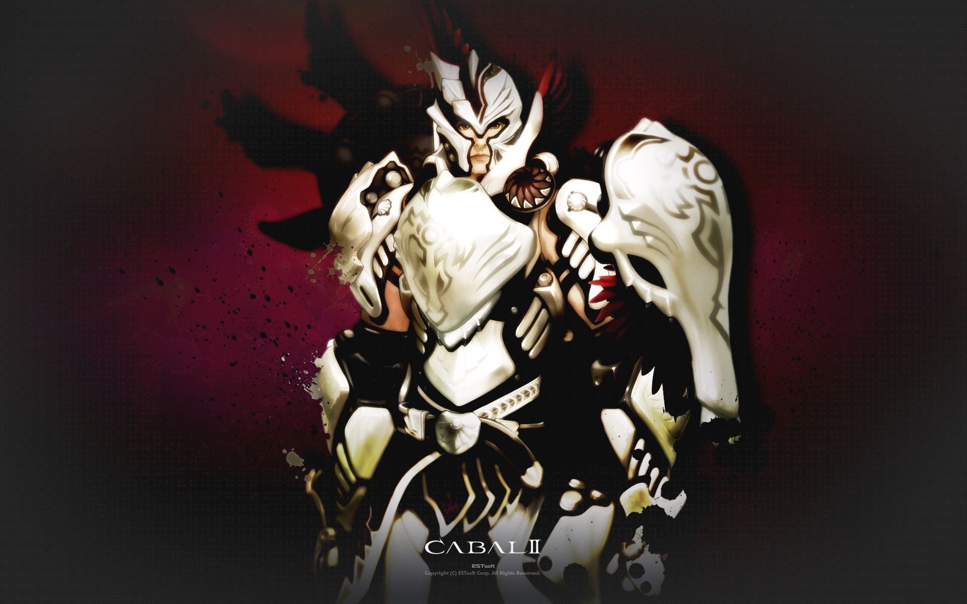 Cabal Online Wallpapers - Top Free Cabal Online Backgrounds ...