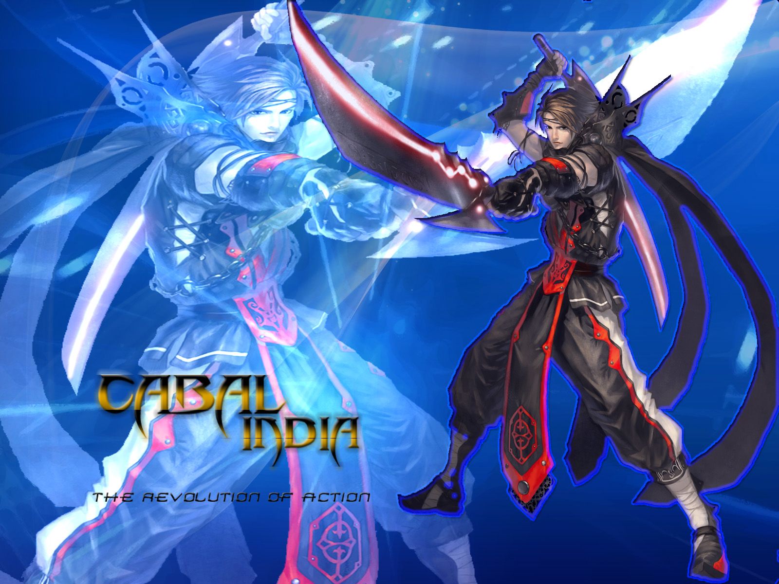 Cabal Online Wallpapers - Top Free Cabal Online Backgrounds ...