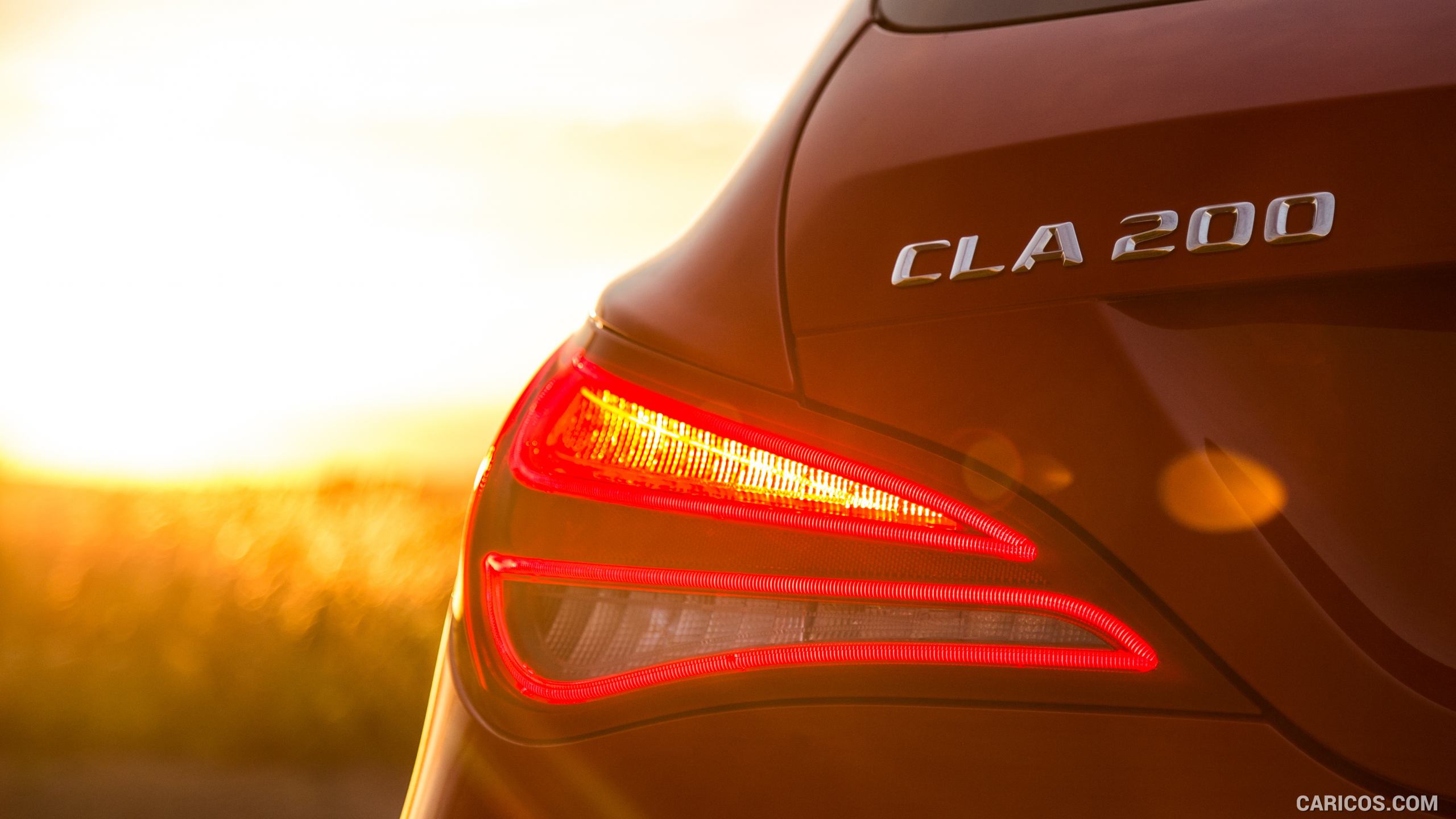 Mercedes CLA 200 Wallpapers - Top Free Mercedes CLA 200 Backgrounds ...