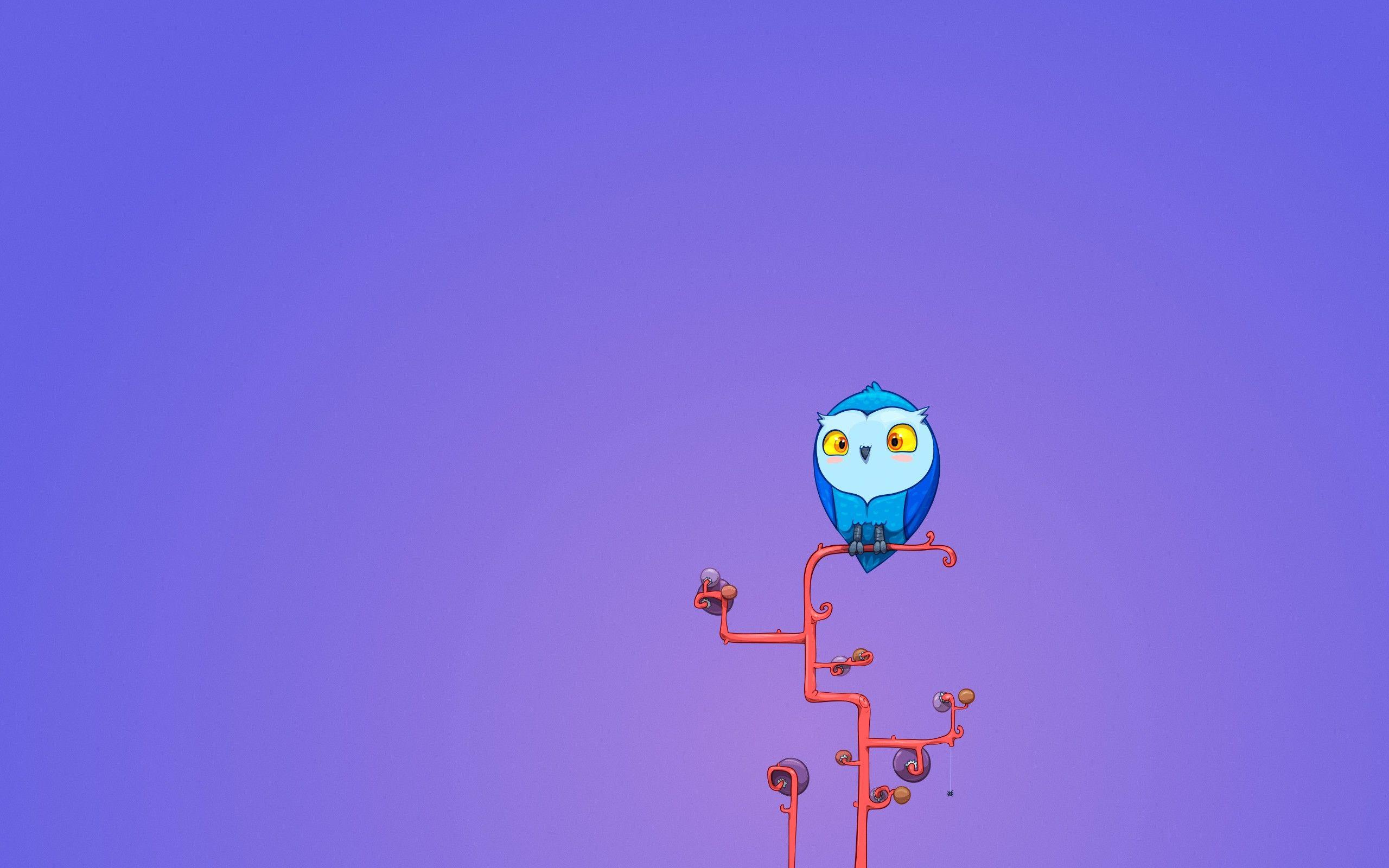 Abstract Owl Wallpapers - Top Free Abstract Owl Backgrounds ...