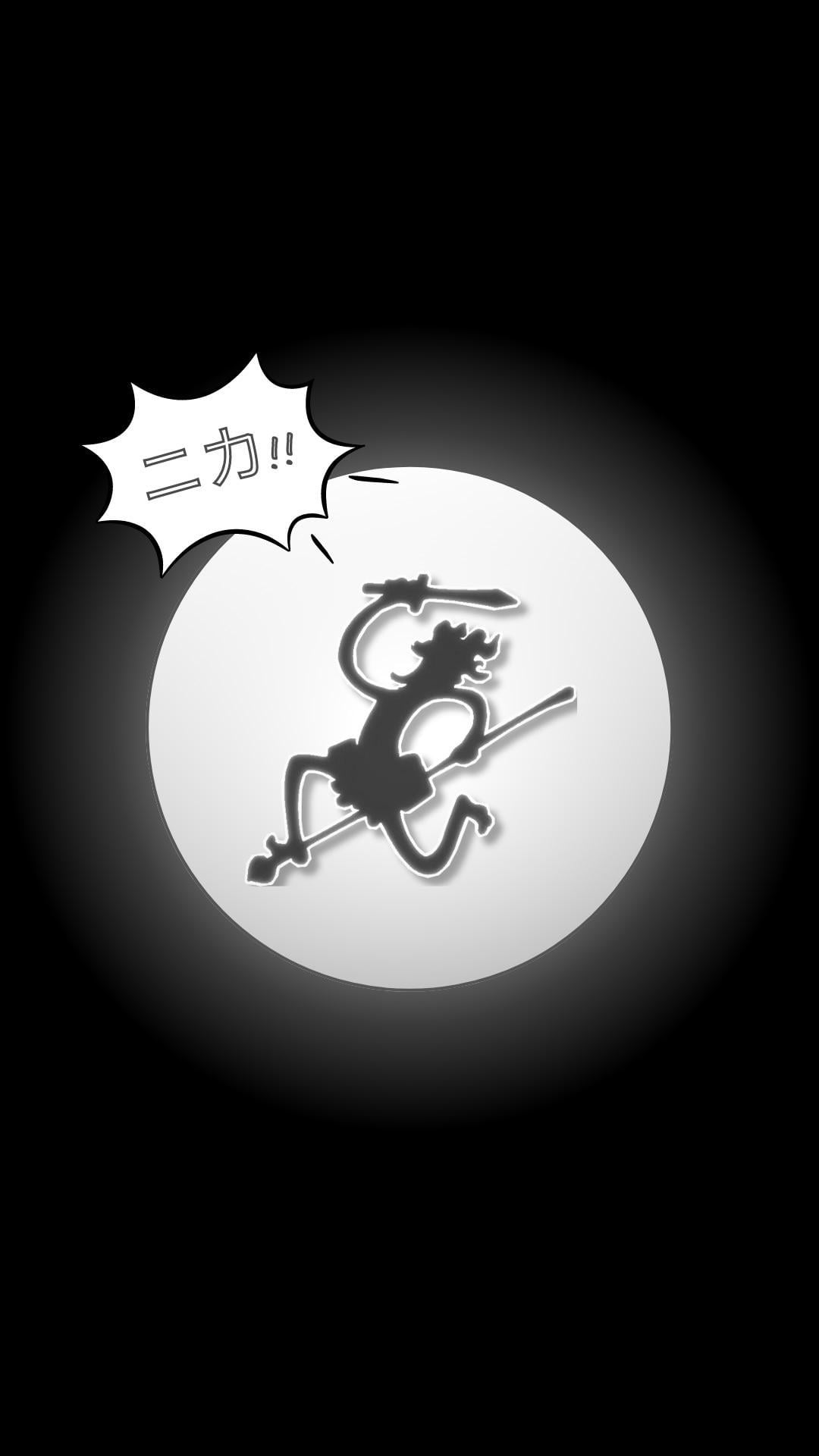 One Piece Nika Wallpapers - Top Free One Piece Nika Backgrounds ...