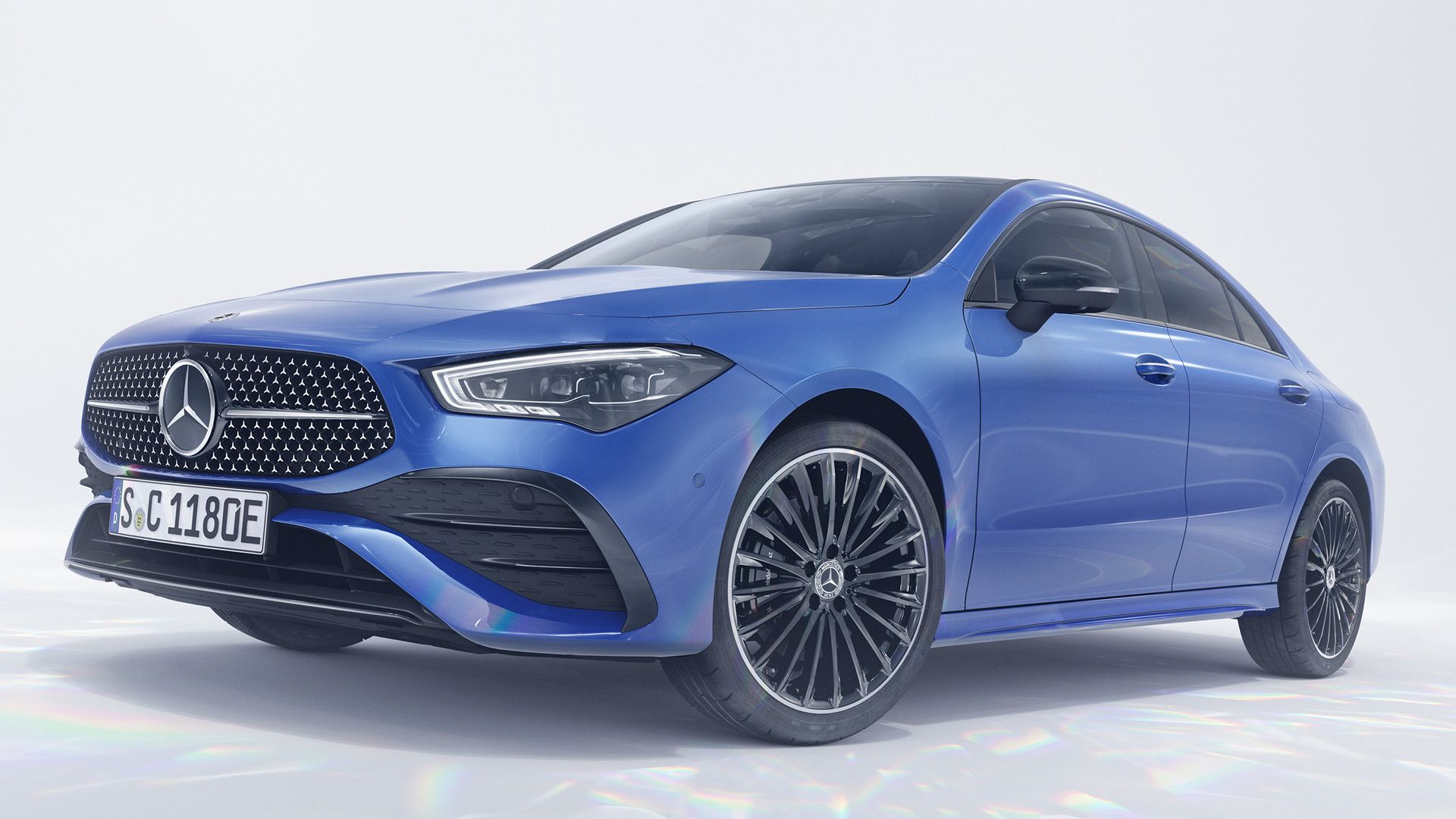 Mercedes CLA 200 Wallpapers - Top Free Mercedes CLA 200 Backgrounds ...