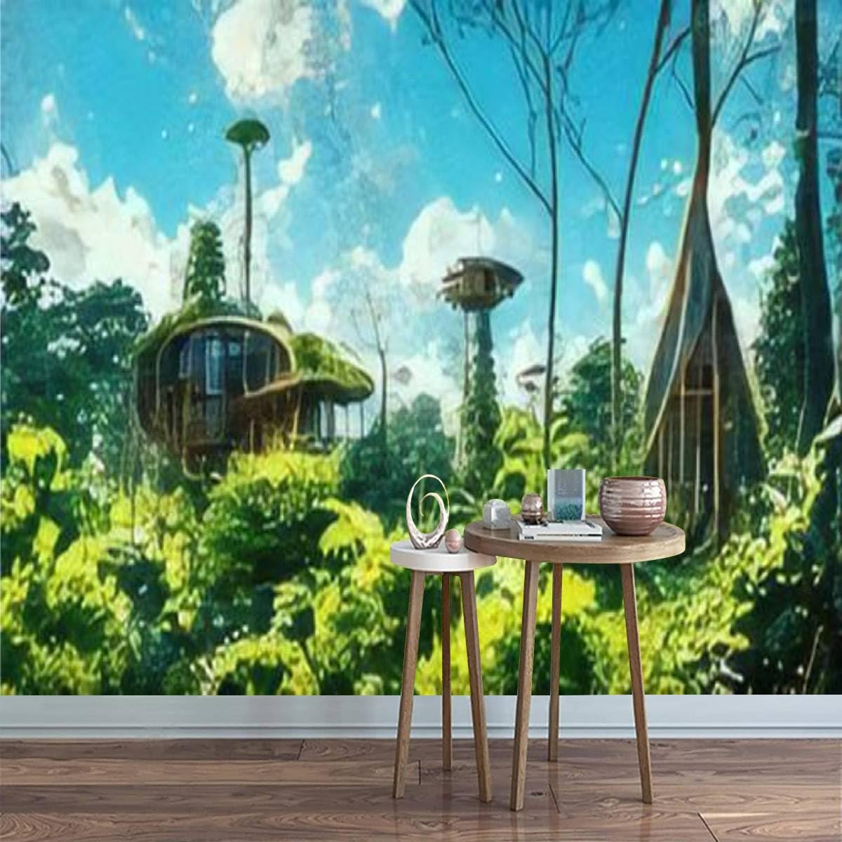 Future House Wallpapers - Top Free Future House Backgrounds ...