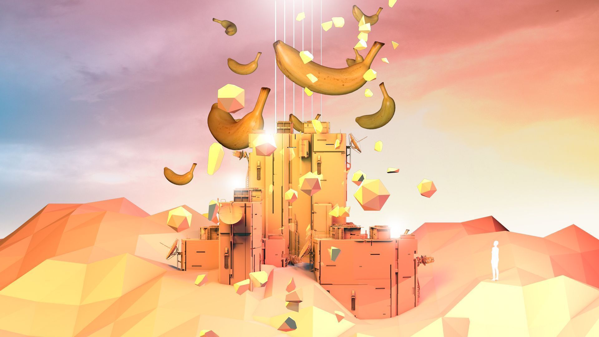 Future House Wallpapers - Top Free Future House Backgrounds ...