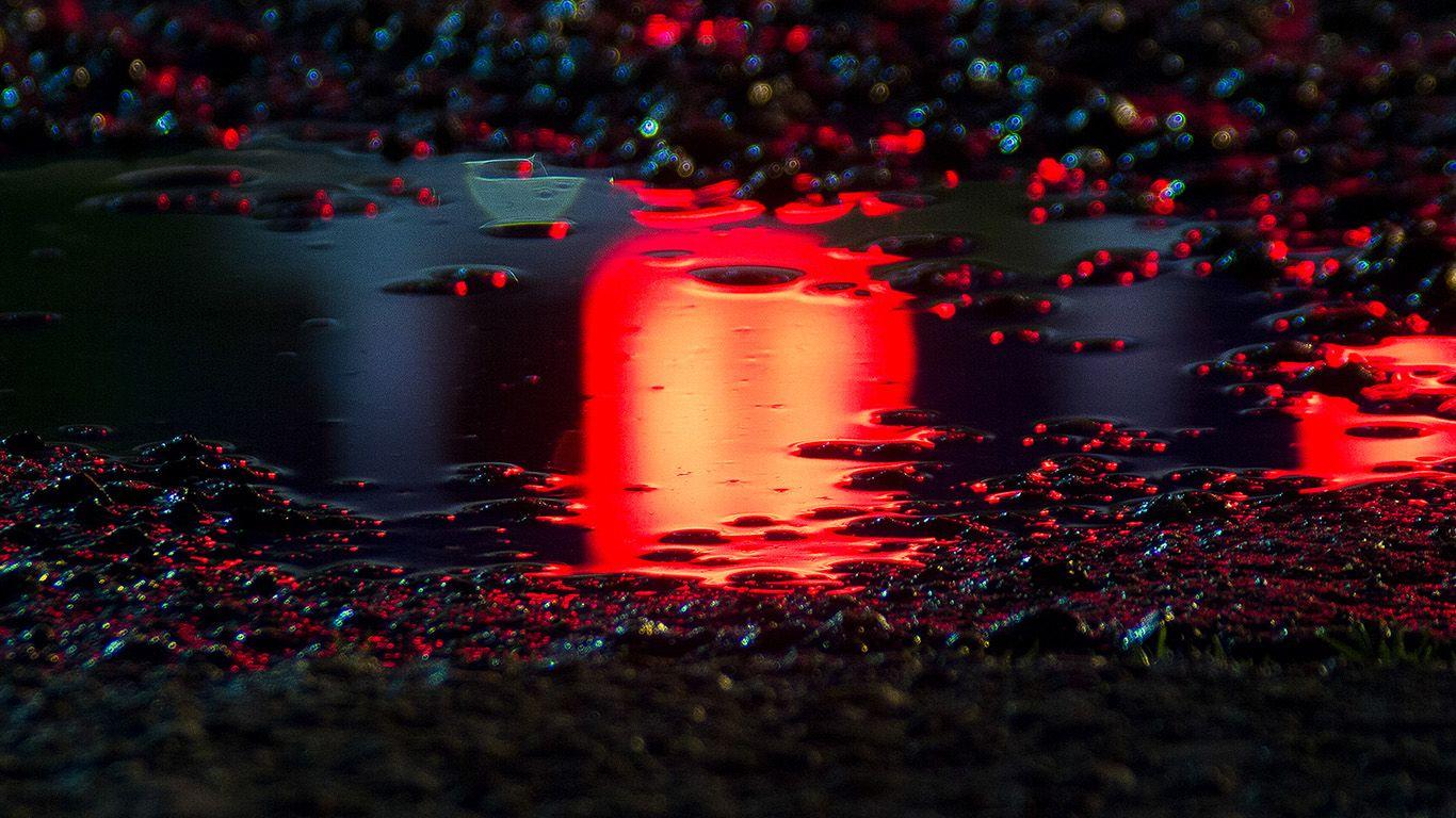 Rain Bokeh Wallpapers - Top Free Rain Bokeh Backgrounds - WallpaperAccess