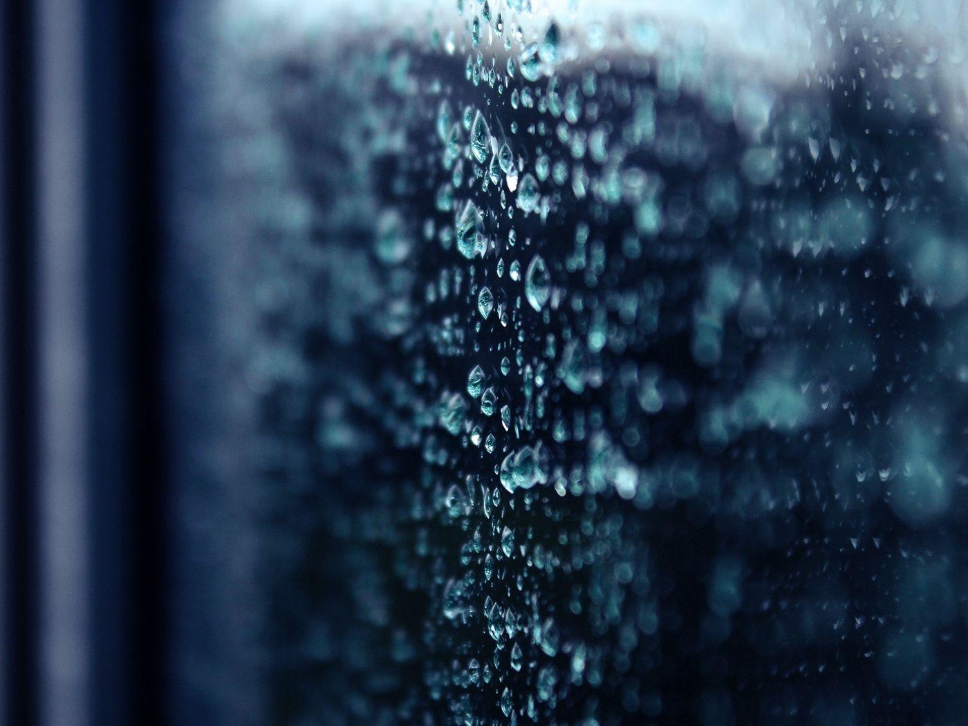 Rain Bokeh Wallpapers - Top Free Rain Bokeh Backgrounds - WallpaperAccess