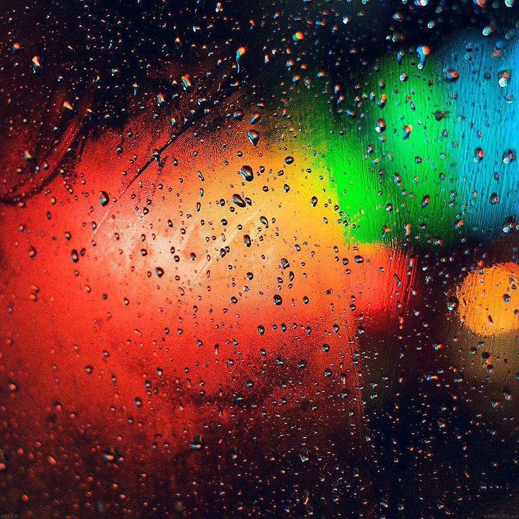 Rain Bokeh Wallpapers - Top Free Rain Bokeh Backgrounds - WallpaperAccess