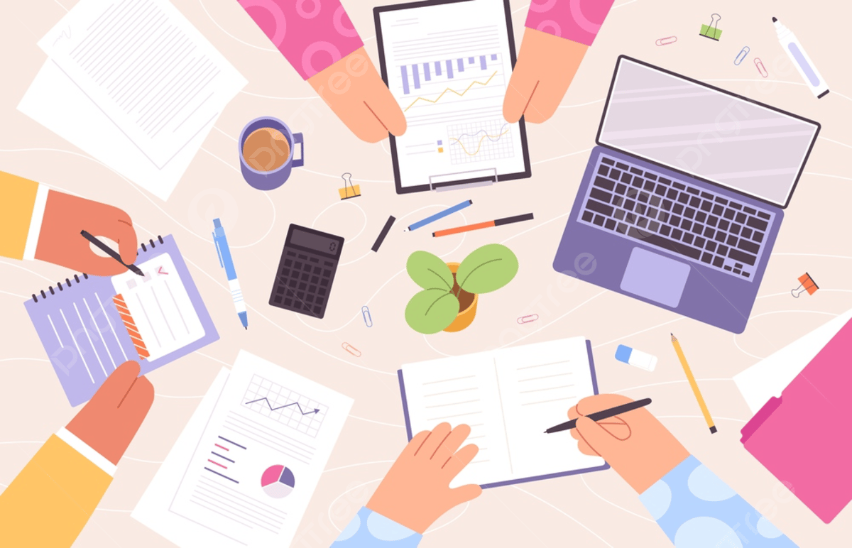 Office Worker Wallpapers - Top Free Office Worker Backgrounds ...