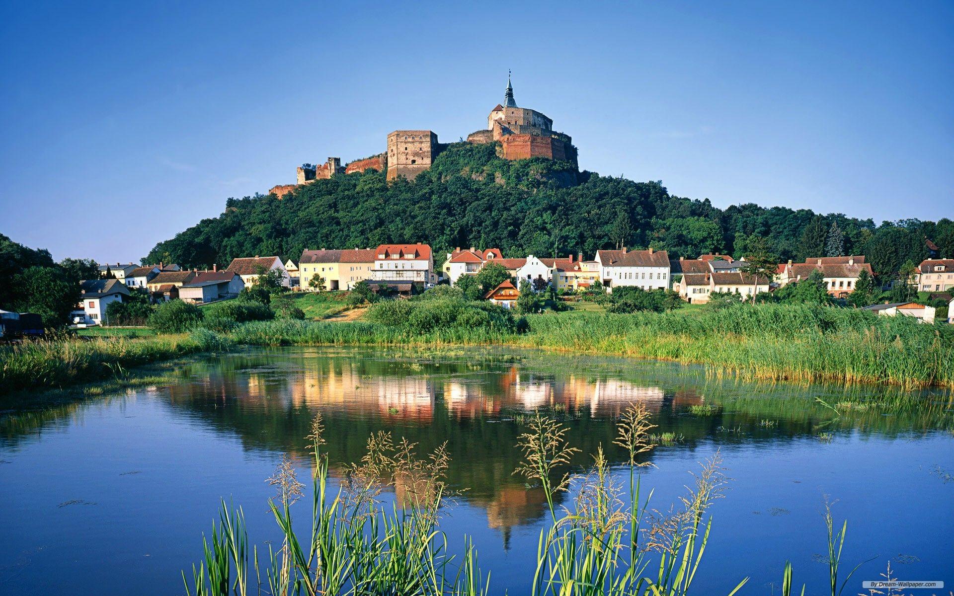 Austria Wallpapers - Top Free Austria Backgrounds - WallpaperAccess