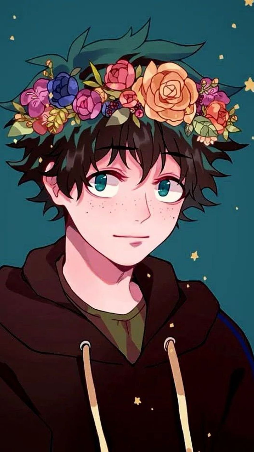 Chill Anime Boy Wallpapers - Top Free Chill Anime Boy Backgrounds ...