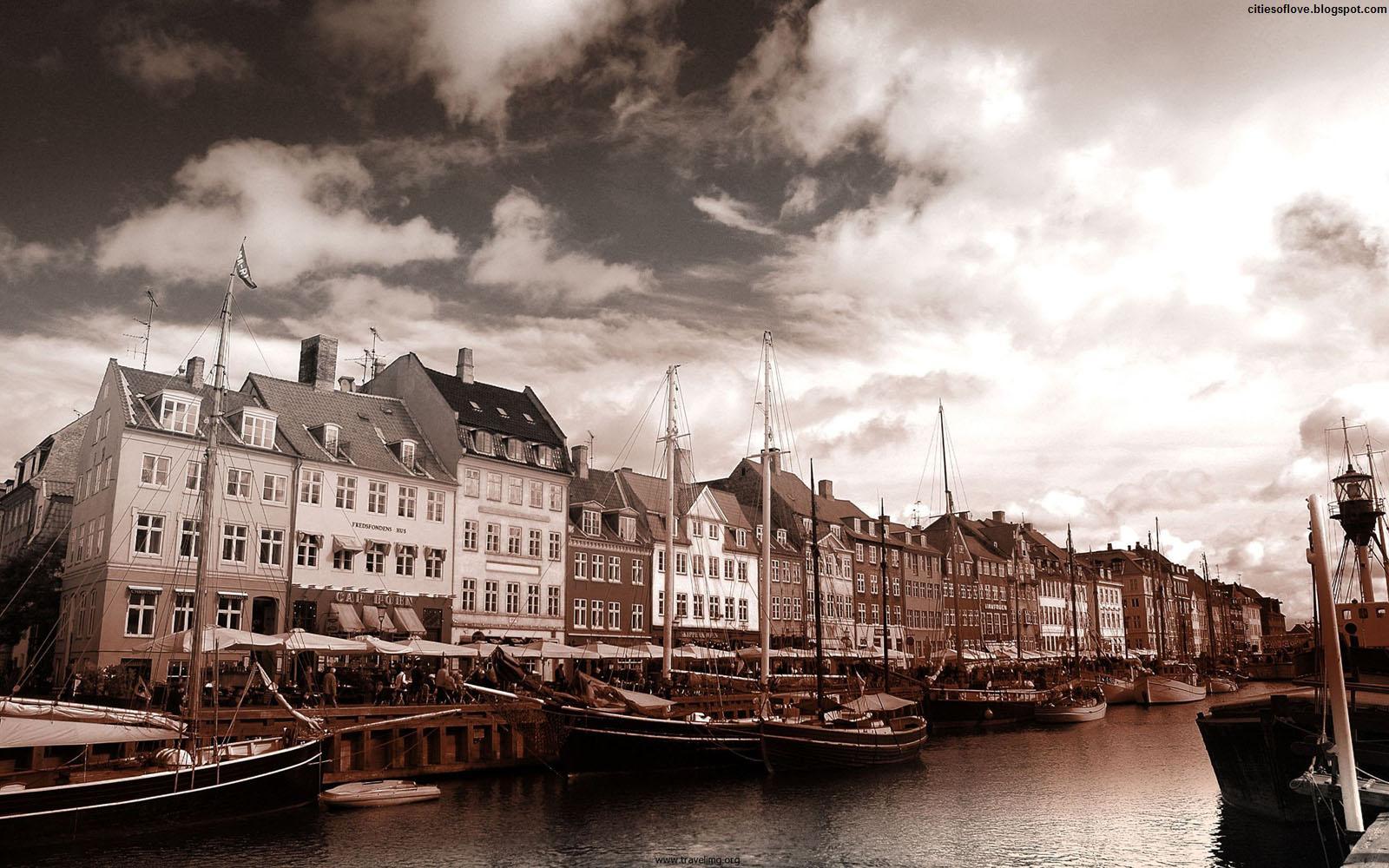 Denmark Wallpapers - Top Free Denmark Backgrounds - WallpaperAccess