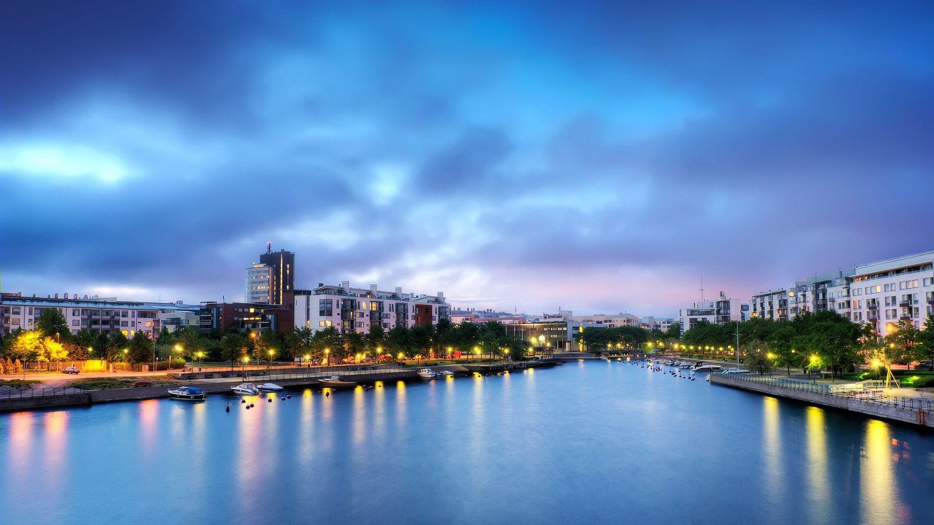 Finland Wallpapers - Top Free Finland Backgrounds - WallpaperAccess