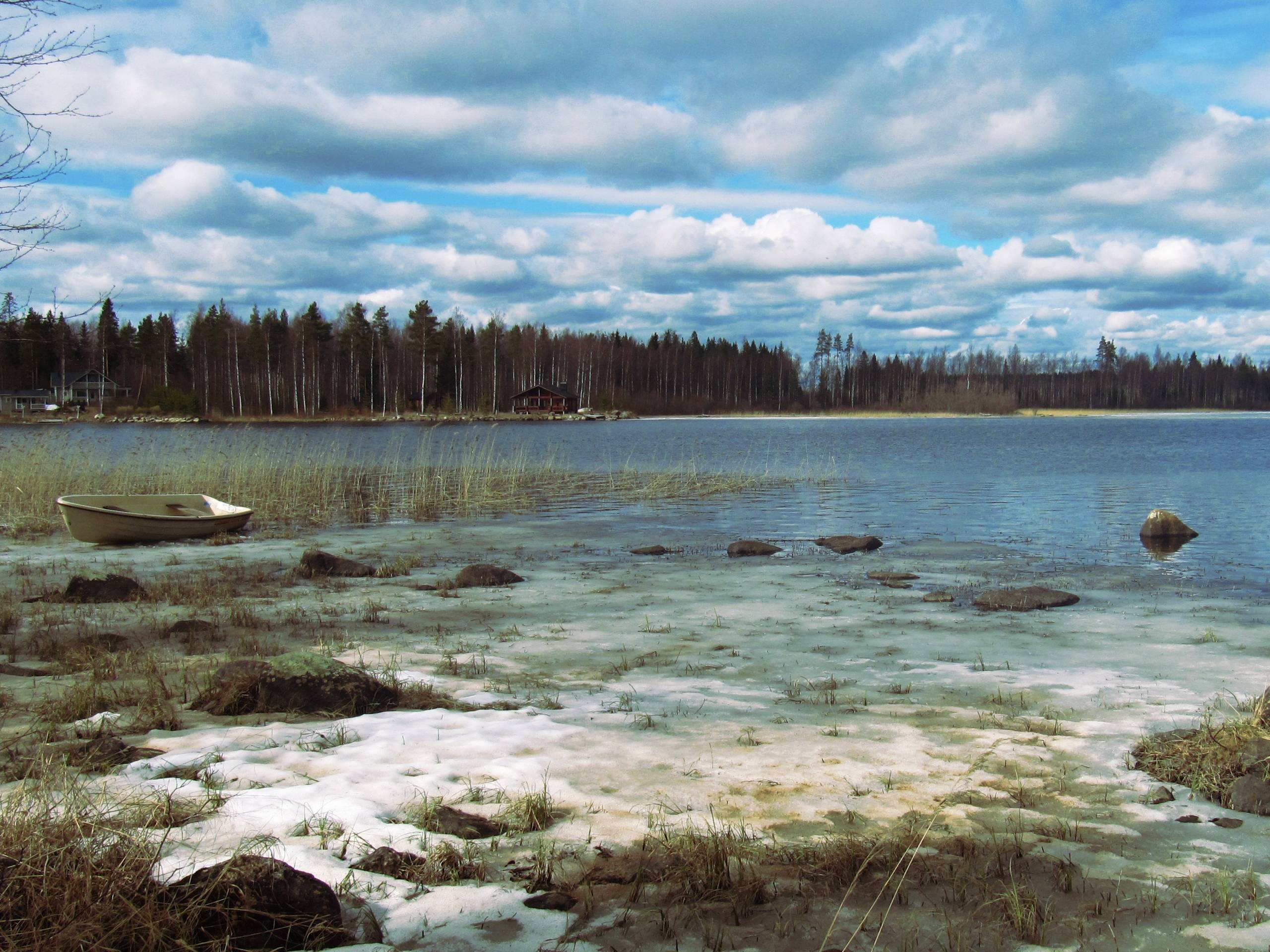 Finland Wallpapers - Top Free Finland Backgrounds - WallpaperAccess