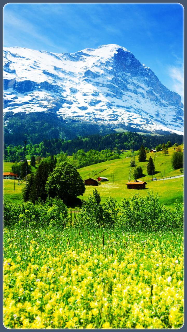 Switzerland Wallpapers - Top Free Switzerland Backgrounds - WallpaperAccess