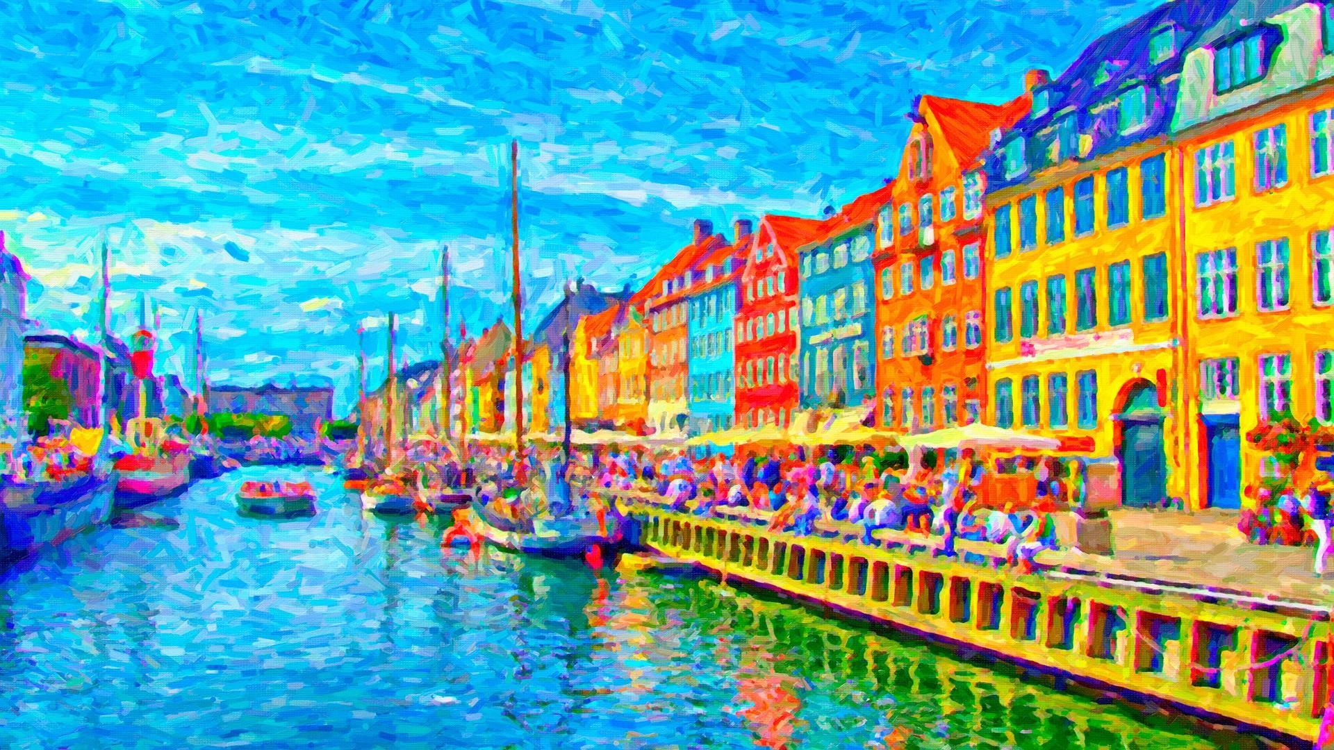 Denmark Wallpapers - Top Free Denmark Backgrounds - WallpaperAccess