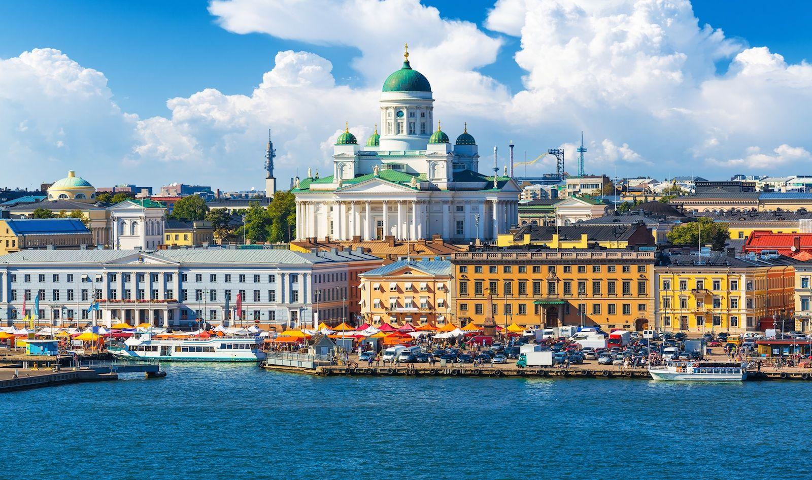 Finland Wallpapers - Top Free Finland Backgrounds - WallpaperAccess