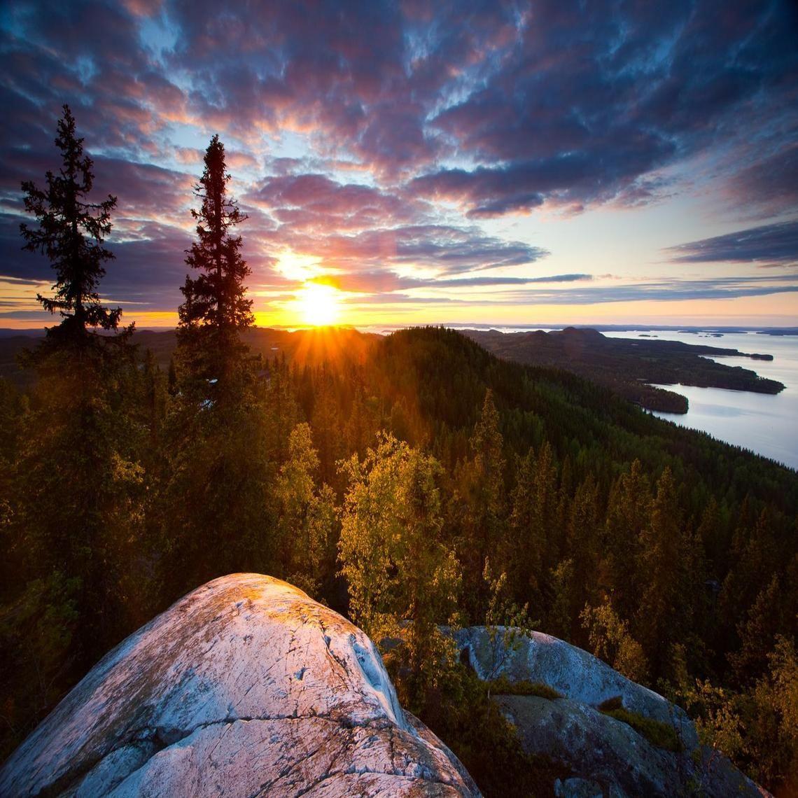 Finland Wallpapers - Top Free Finland Backgrounds - WallpaperAccess