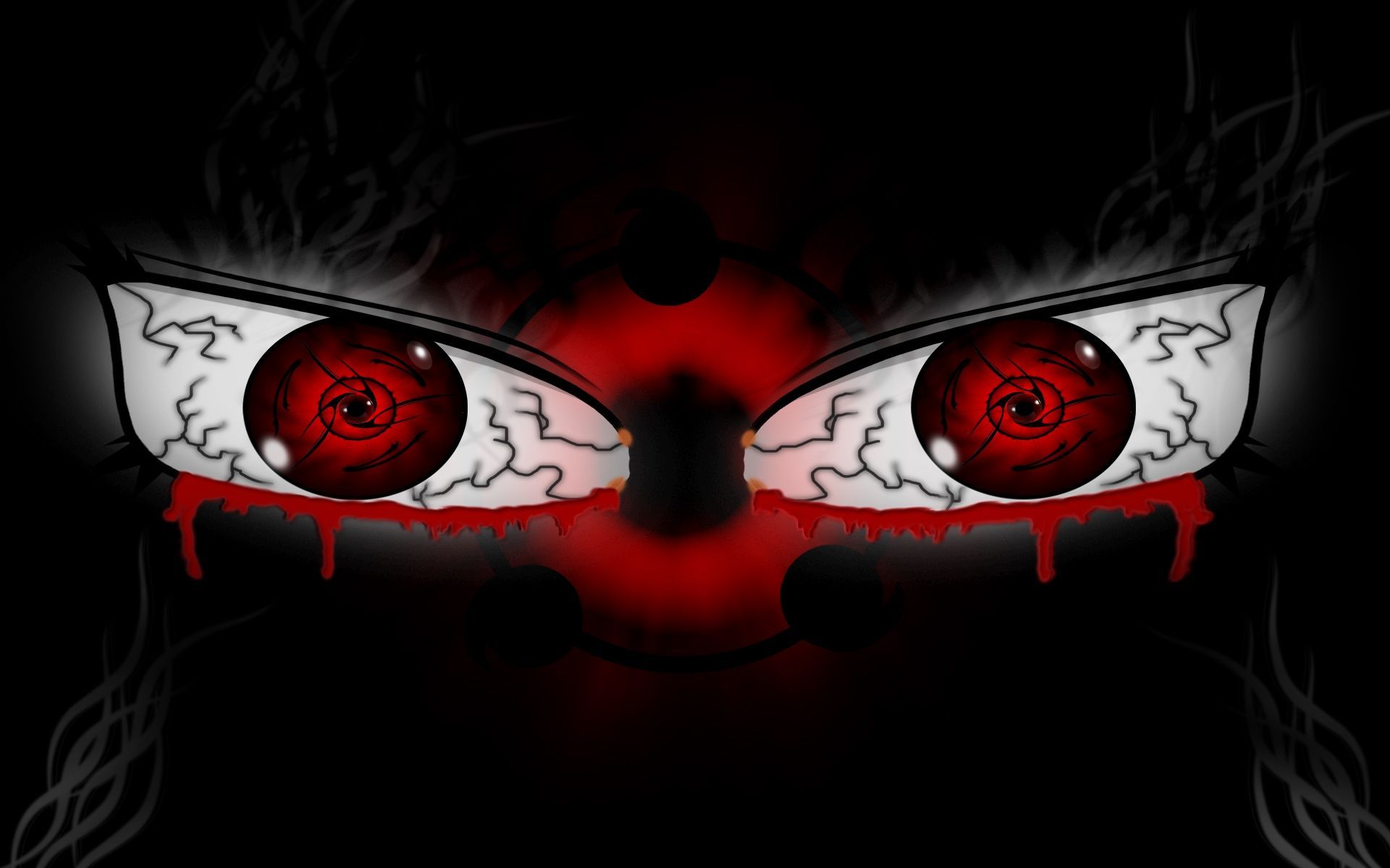 Itachi Uchiha Eyes Wallpapers - Top Free Itachi Uchiha Eyes Backgrounds ...