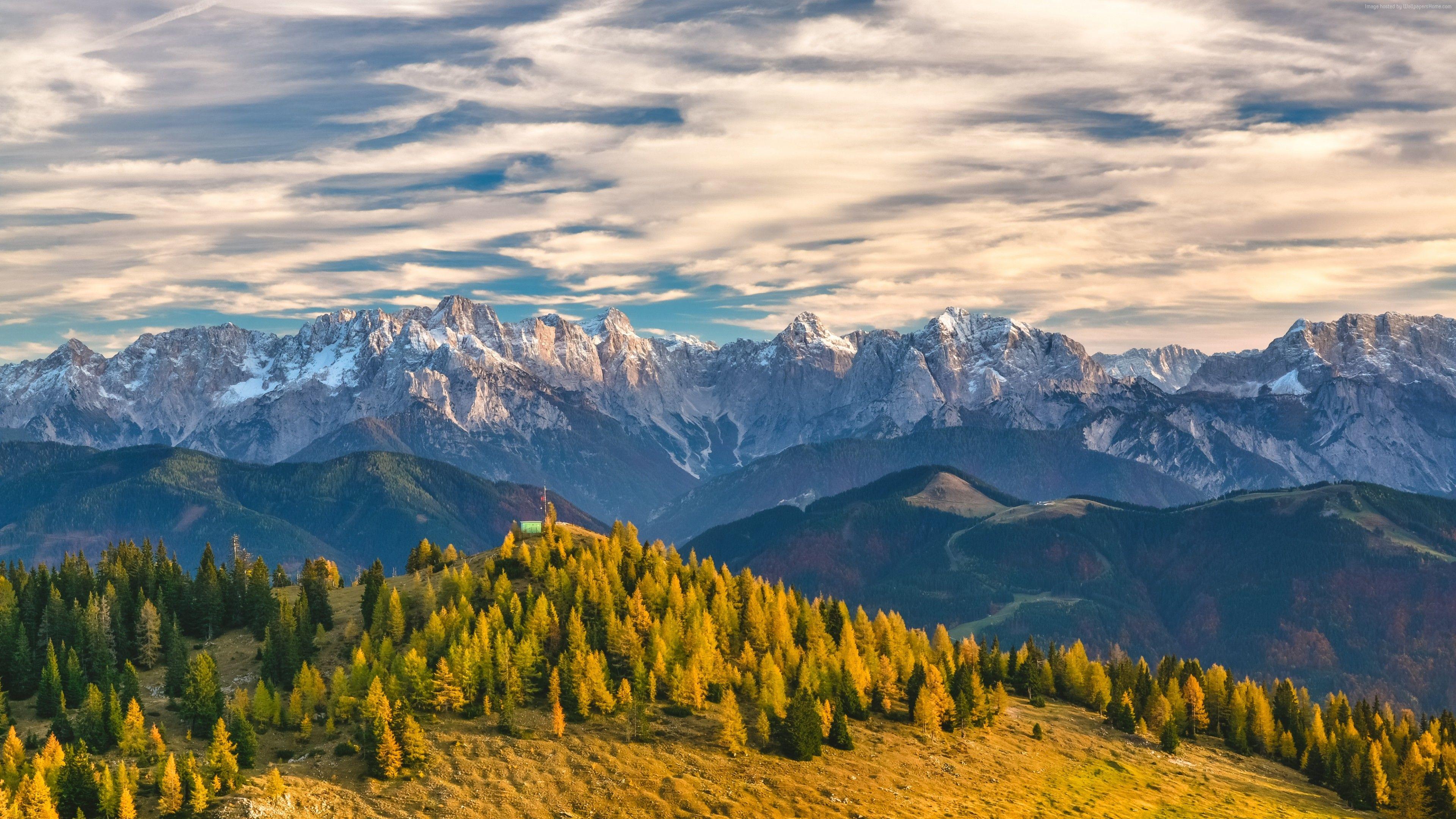 Alps 4K Wallpapers - Top Free Alps 4K Backgrounds - WallpaperAccess