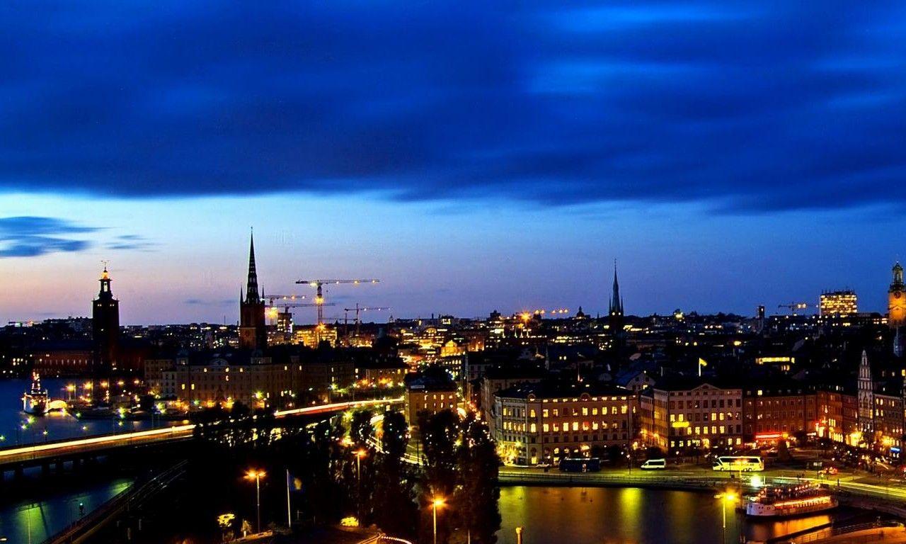 Sweden Wallpapers - Top Free Sweden Backgrounds - WallpaperAccess