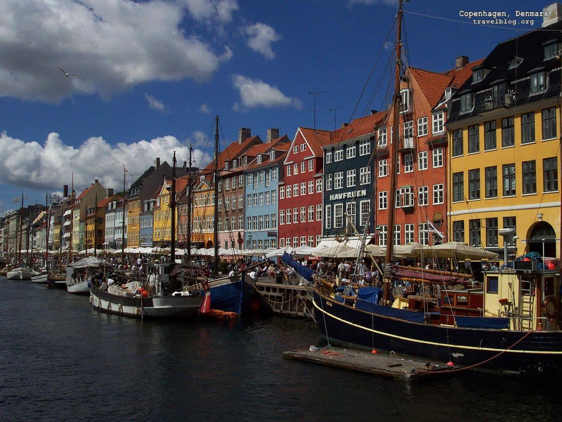 Denmark Wallpapers - Top Free Denmark Backgrounds - WallpaperAccess