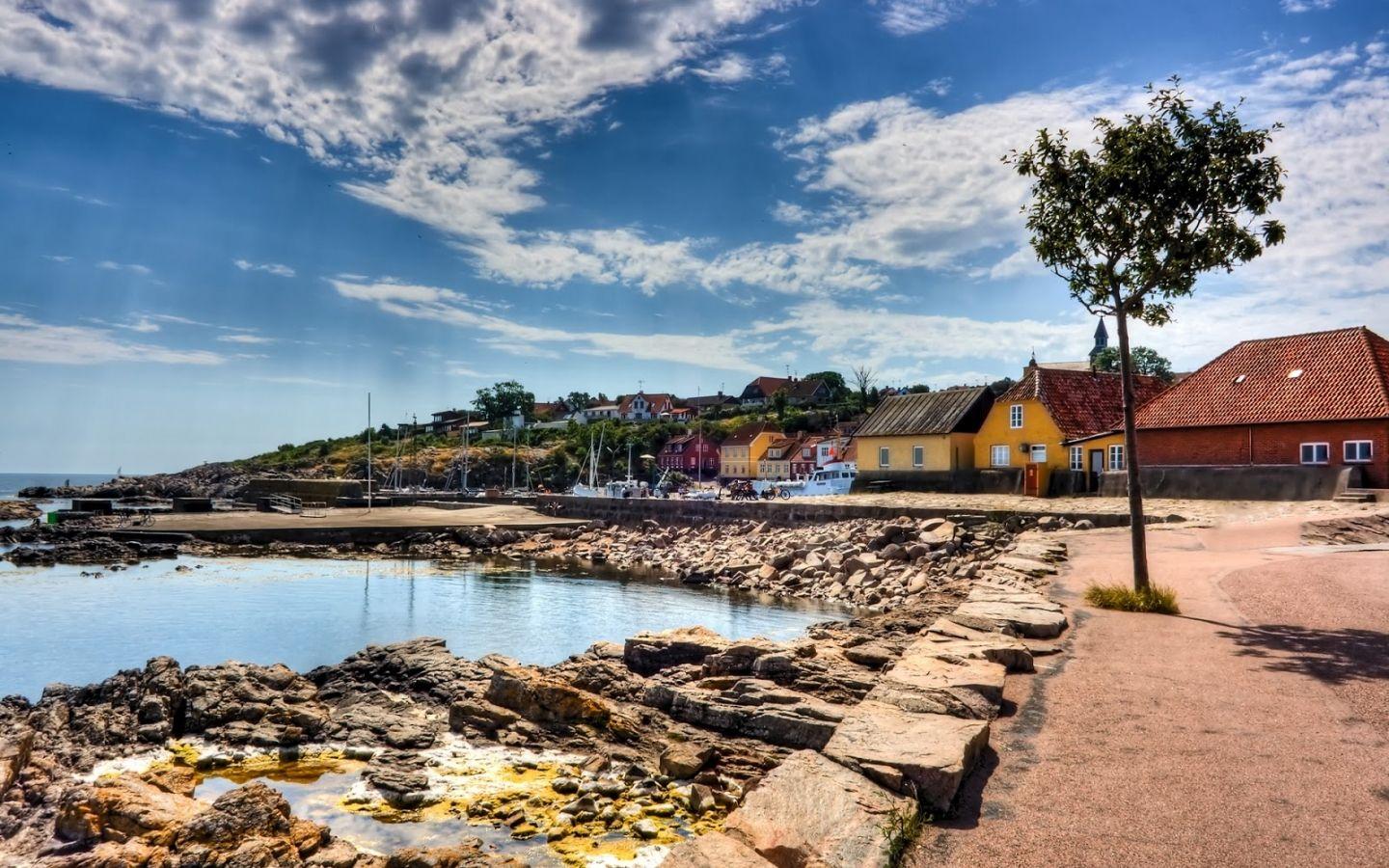 Denmark Wallpapers - Top Free Denmark Backgrounds - WallpaperAccess