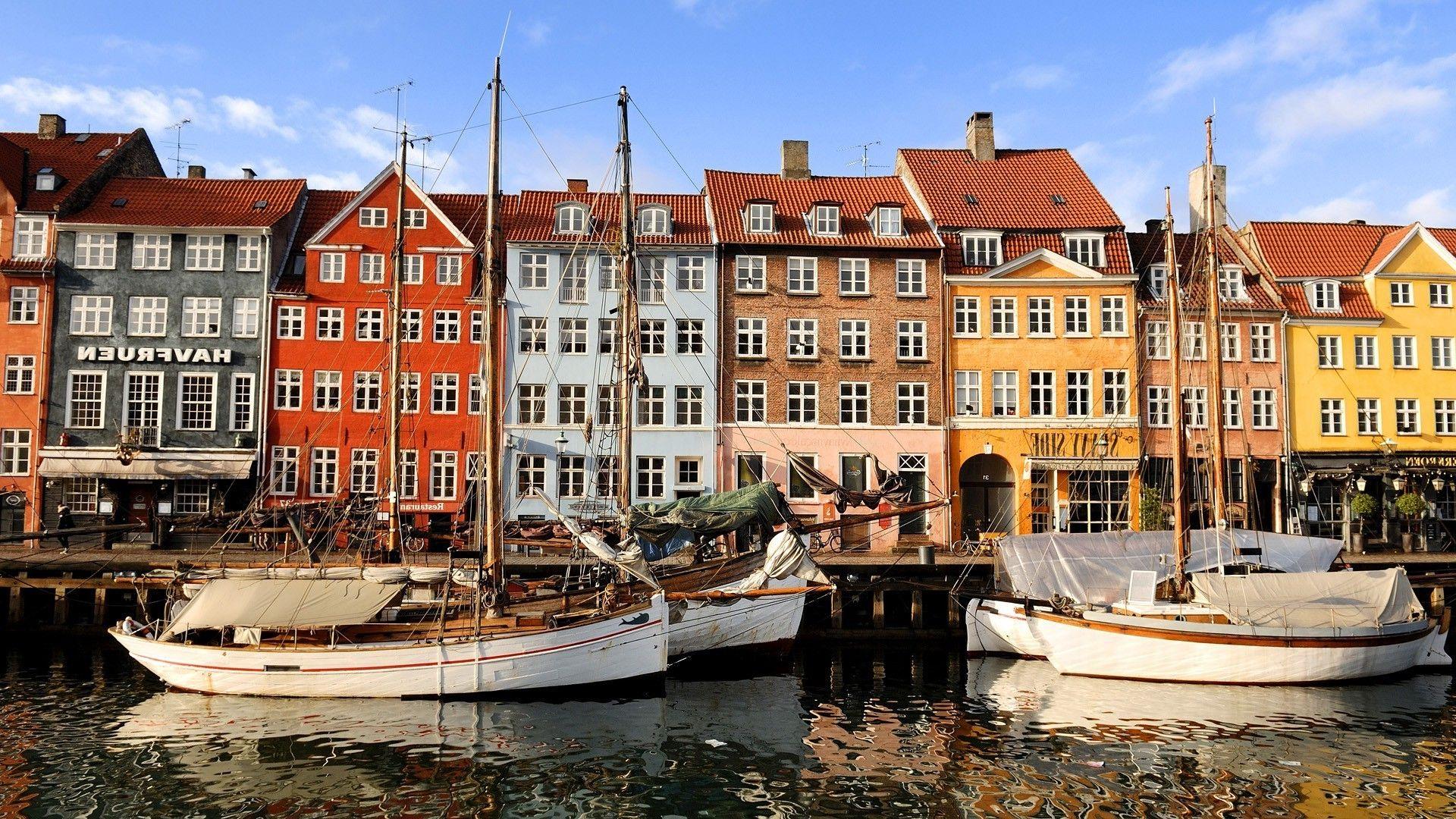 Denmark Wallpapers - Top Free Denmark Backgrounds - WallpaperAccess