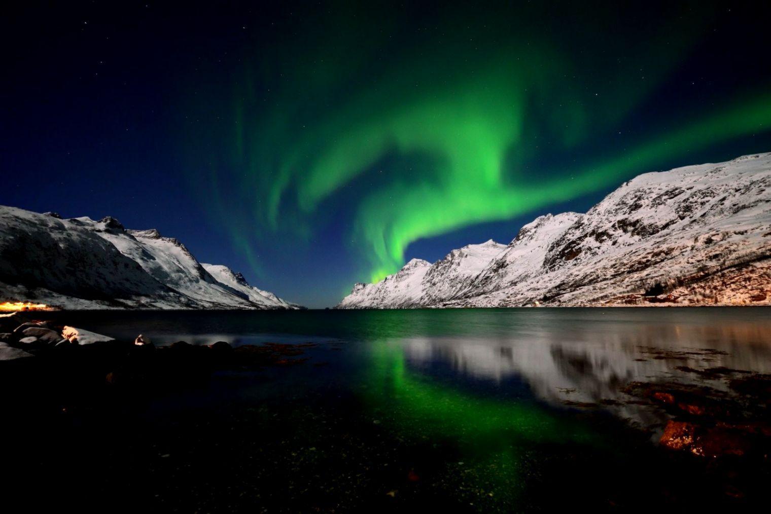 Alaska Wallpapers - Top Free Alaska Backgrounds - WallpaperAccess