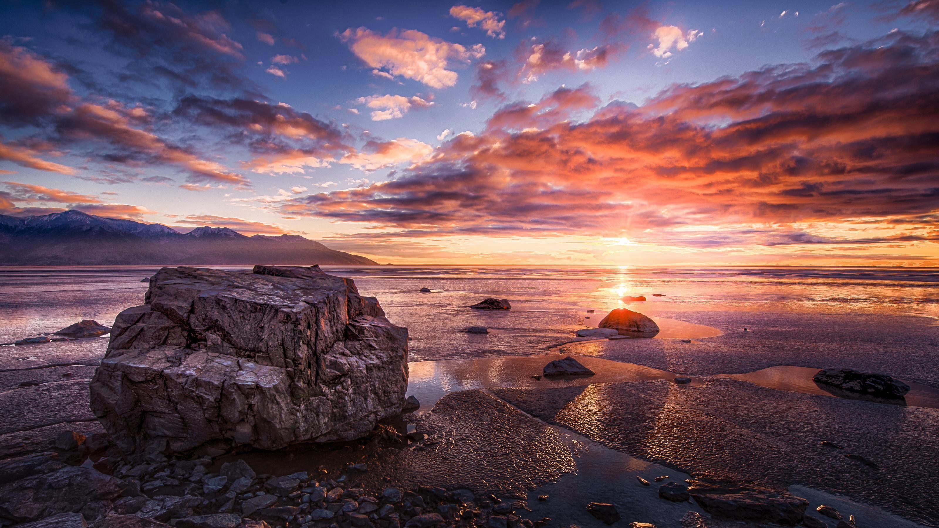 Alaska Wallpapers - Top Free Alaska Backgrounds - WallpaperAccess
