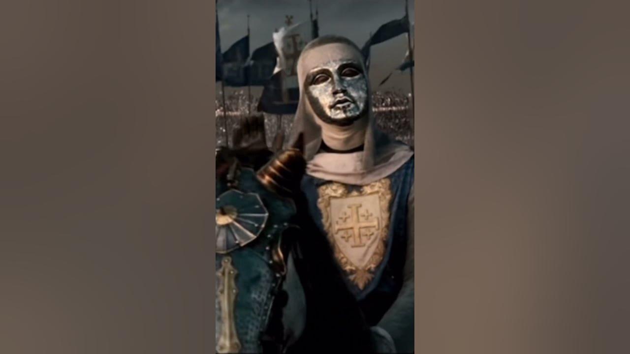 Baldwin IV Wallpapers - Top Free Baldwin IV Backgrounds - WallpaperAccess