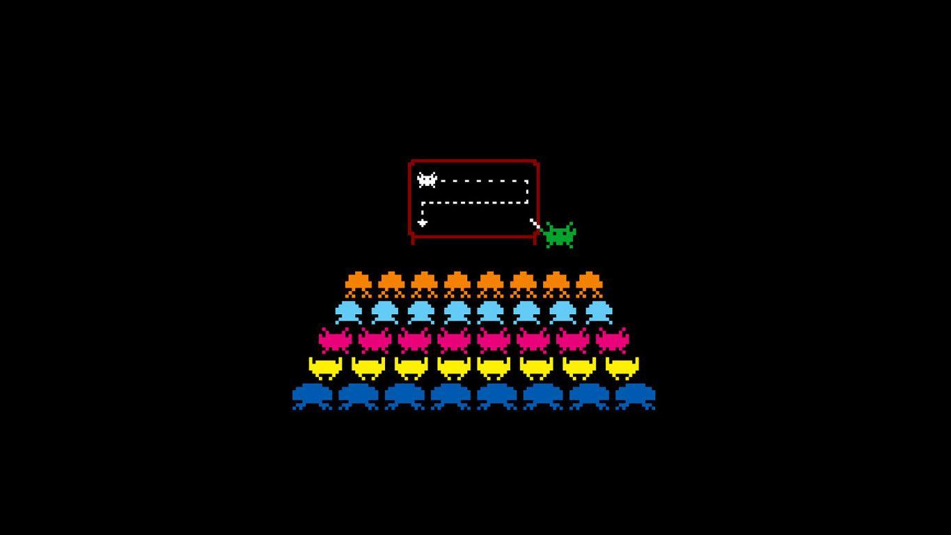 Arcade Games Wallpapers - Top Free Arcade Games Backgrounds ...