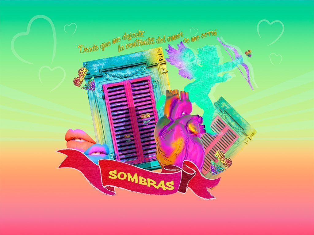 Cumbia Wallpapers - Top Free Cumbia Backgrounds - WallpaperAccess