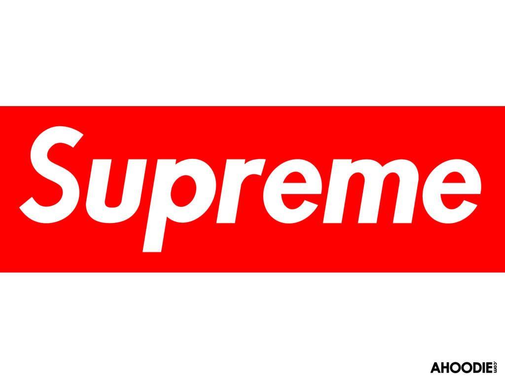 Supreme Logo PC Wallpapers - Top Free Supreme Logo PC Backgrounds ...