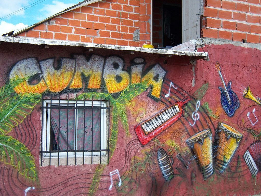 Cumbia Wallpapers - Top Free Cumbia Backgrounds - WallpaperAccess