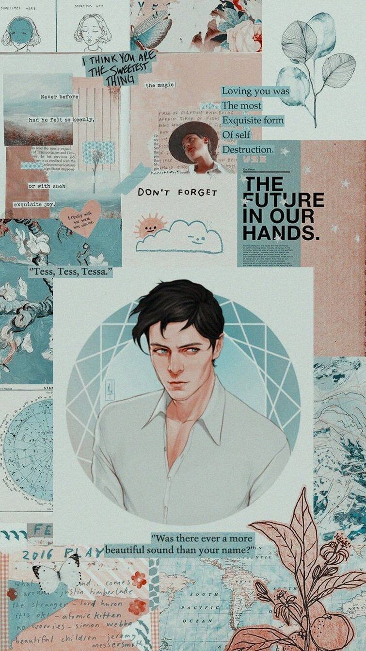 Fanfic Wallpapers - Top Free Fanfic Backgrounds - WallpaperAccess