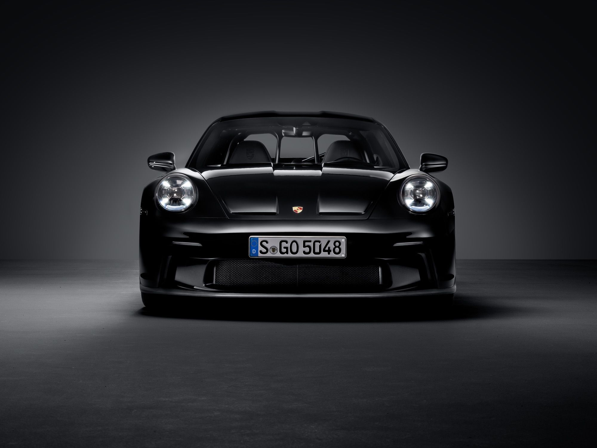 Porsche 911 Black Wallpapers - Top Free Porsche 911 Black Backgrounds ...