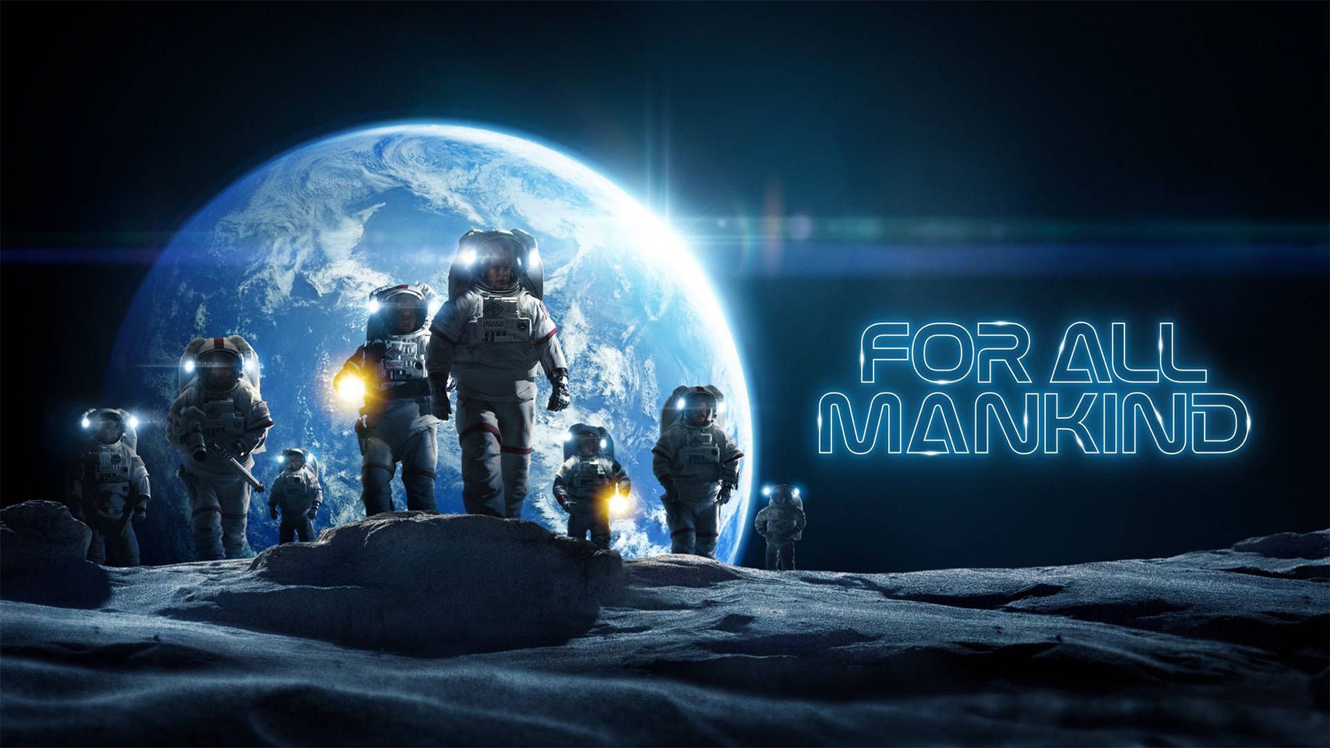 For All Mankind Wallpapers - Top Free For All Mankind Backgrounds ...