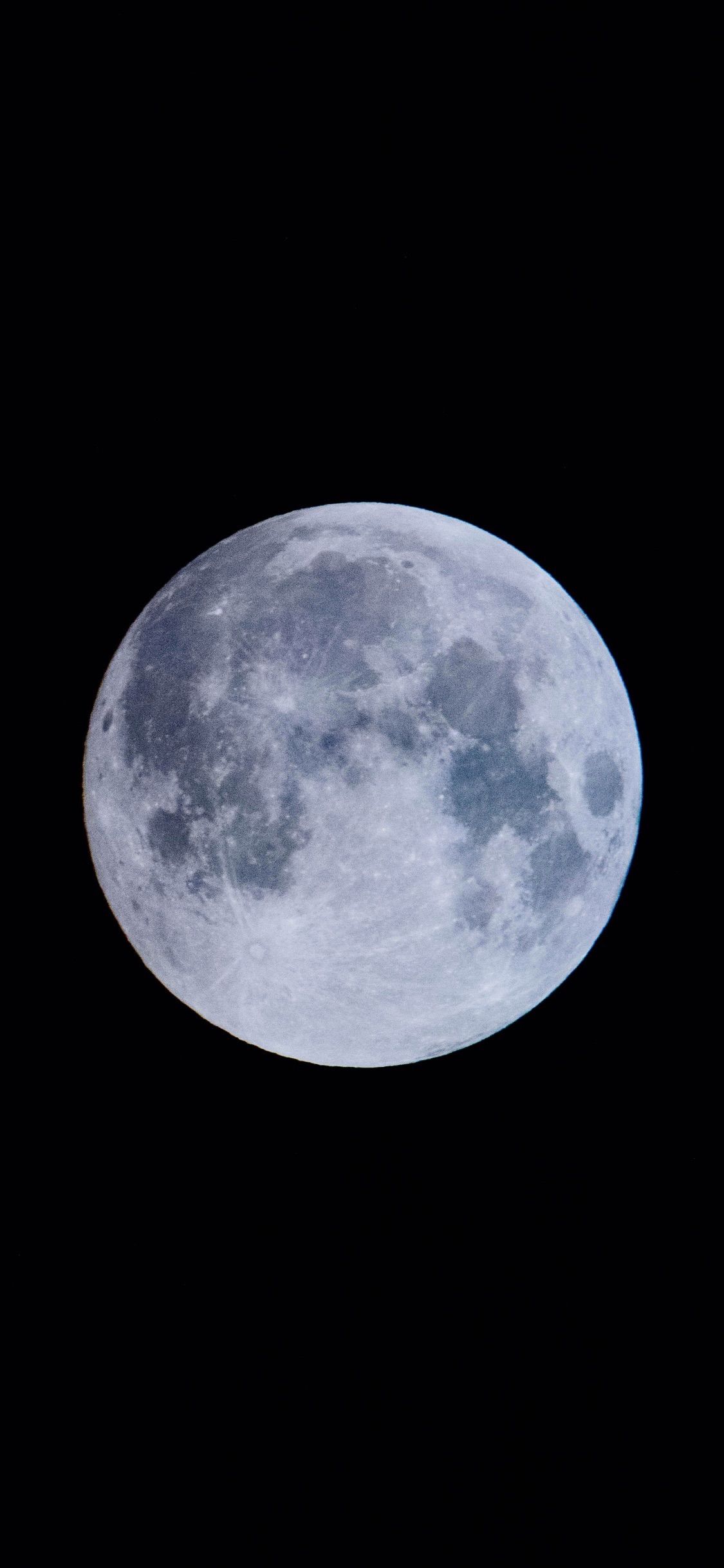 Apple Moon Wallpapers - Top Free Apple Moon Backgrounds - WallpaperAccess