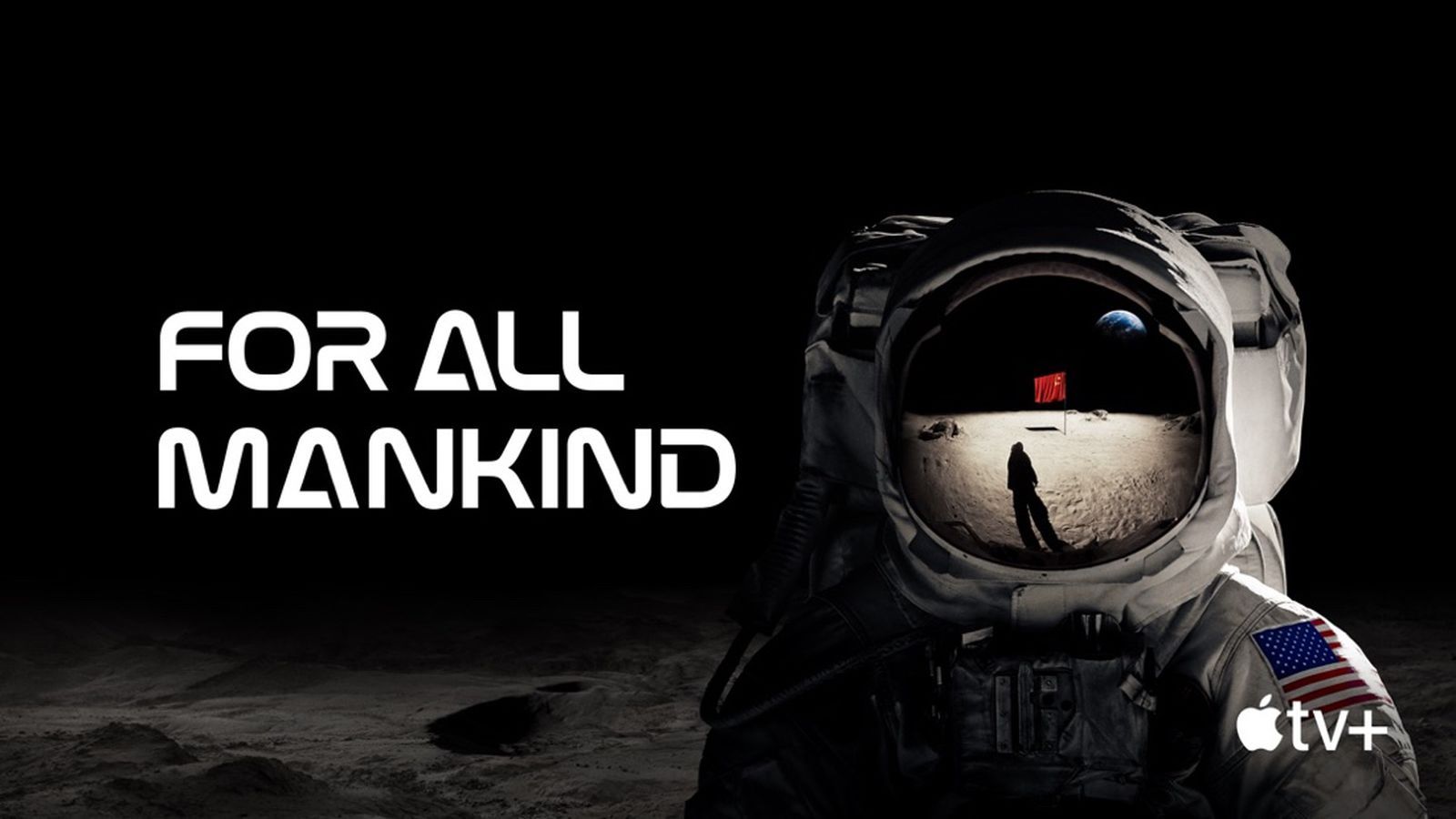 For All Mankind Wallpapers - Top Free For All Mankind Backgrounds ...