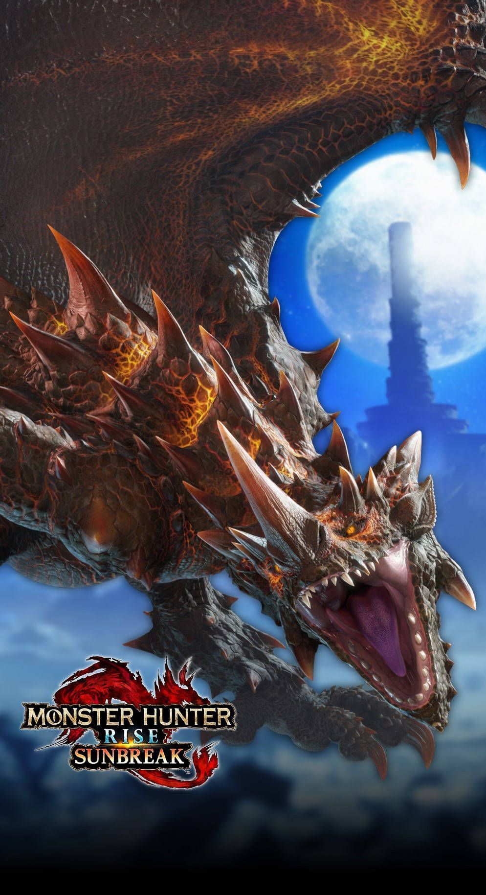 Mizutsune Wallpapers - Top Free Mizutsune Backgrounds - WallpaperAccess