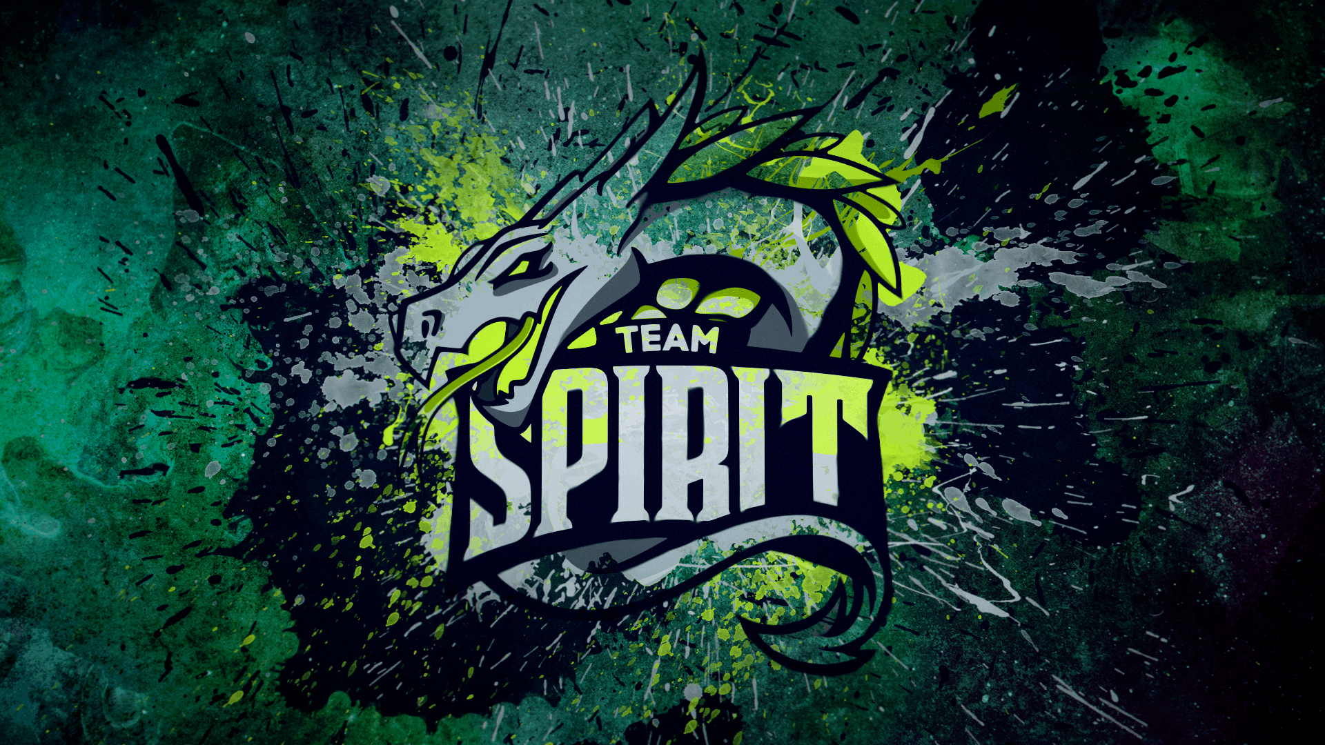 Team Spirit Wallpapers - Top Free Team Spirit Backgrounds - WallpaperAccess