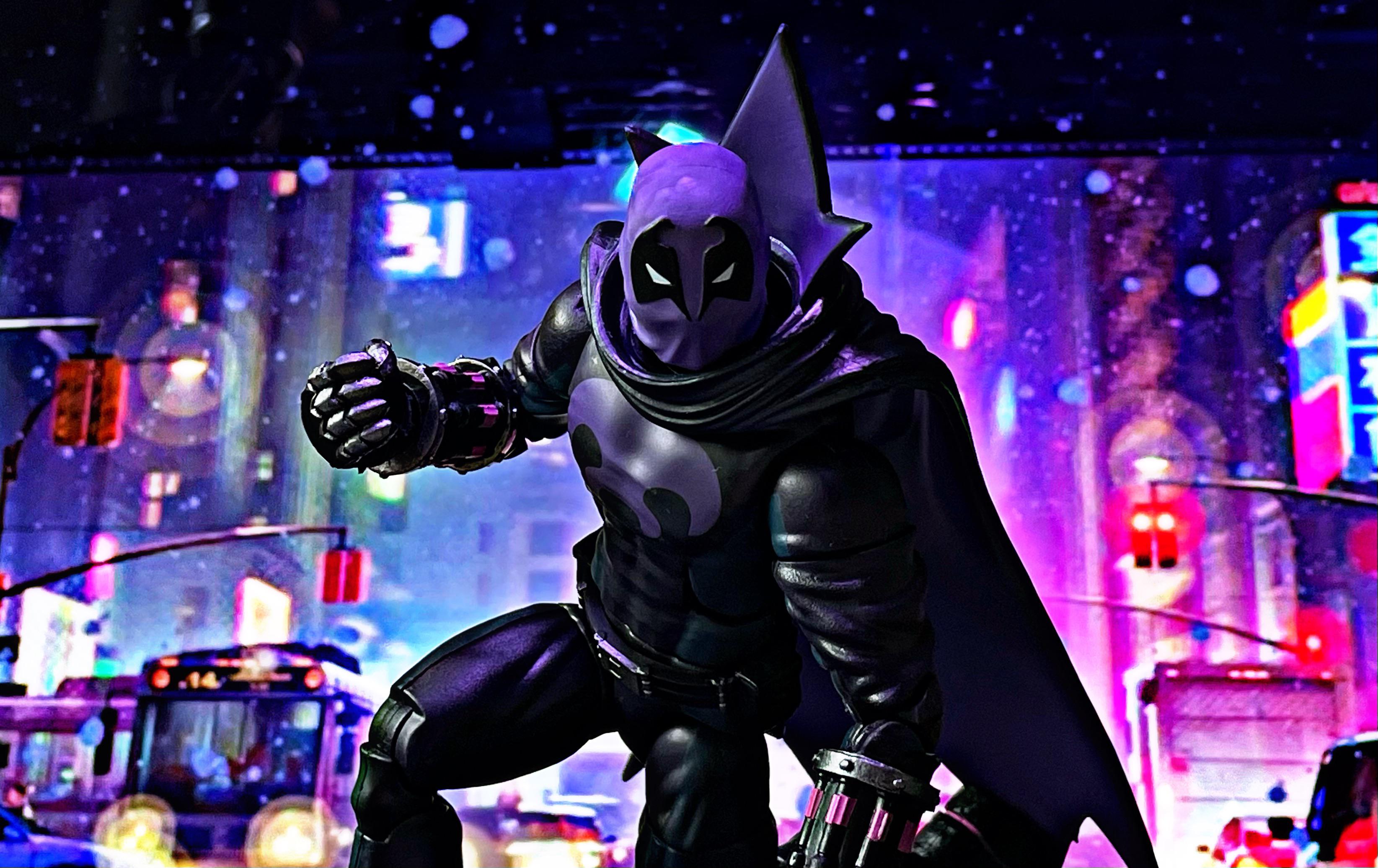 The Prowler Wallpapers - Top Free The Prowler Backgrounds - WallpaperAccess