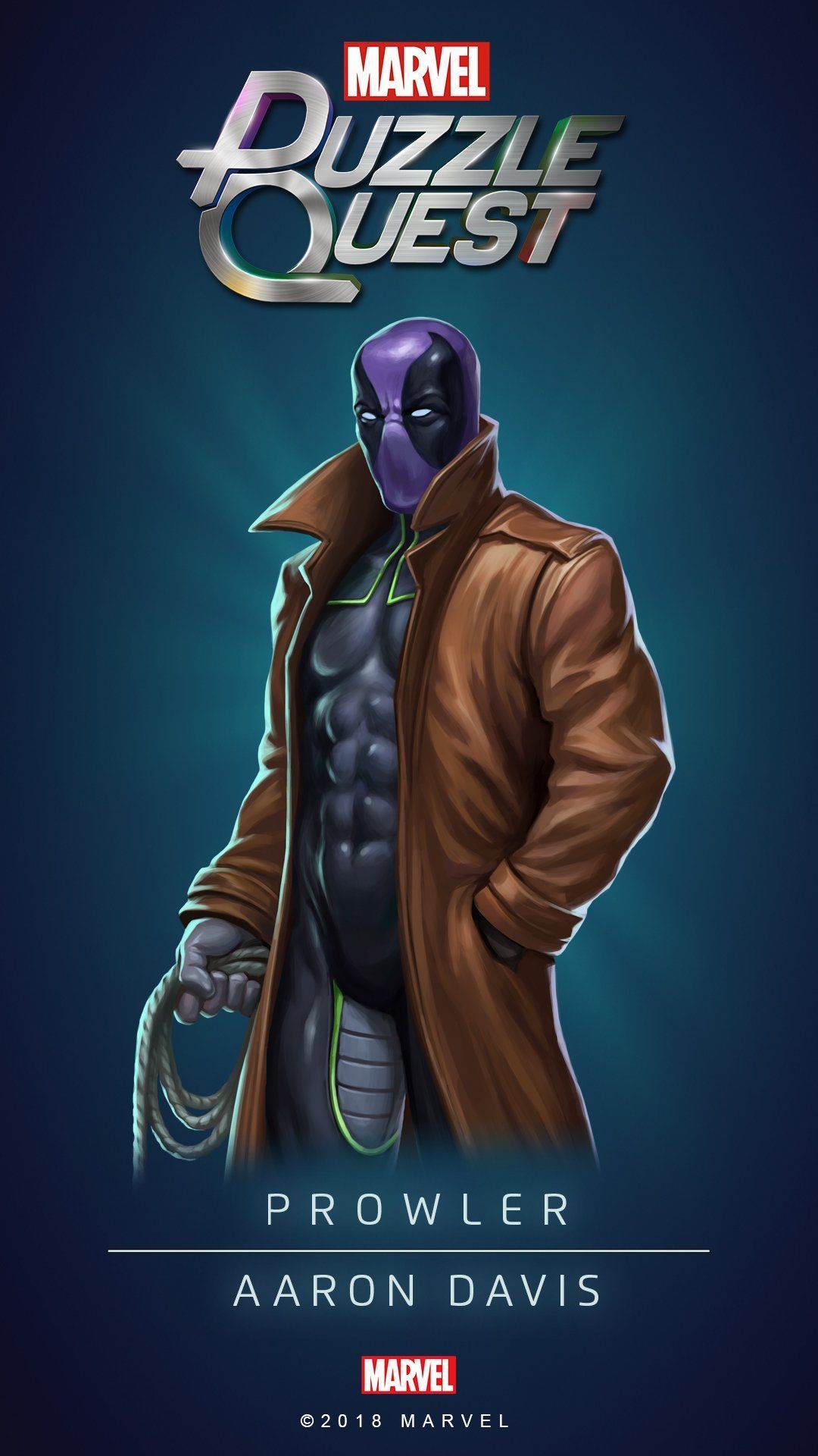 The Prowler Wallpapers - Top Free The Prowler Backgrounds - WallpaperAccess